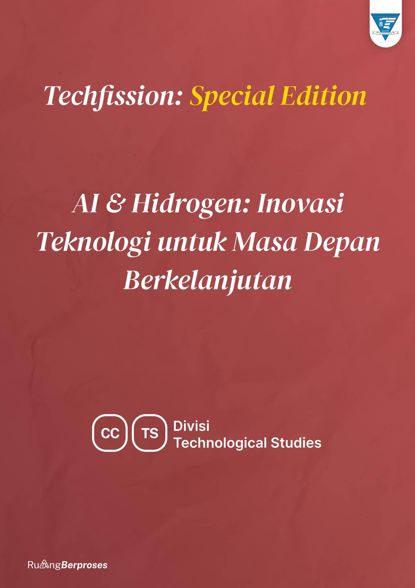 Techfission: Special Edition (Ed.1) by HMFT-ITB - Issuu