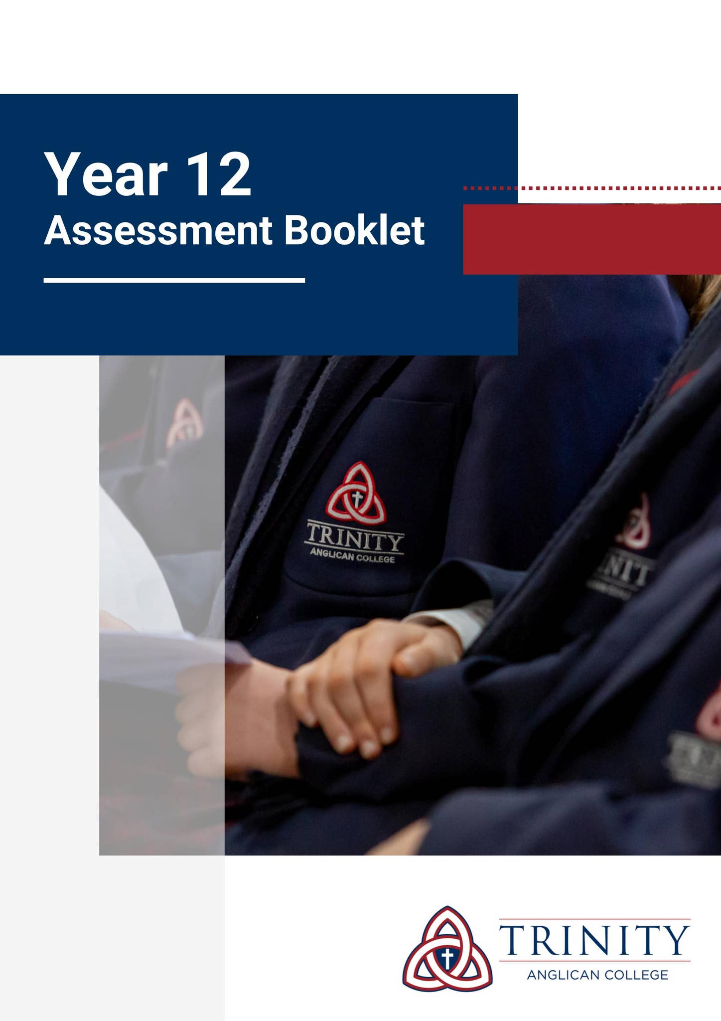 Year 12 Assessment Booklet_2025 by trinityanglicancollege - Issuu