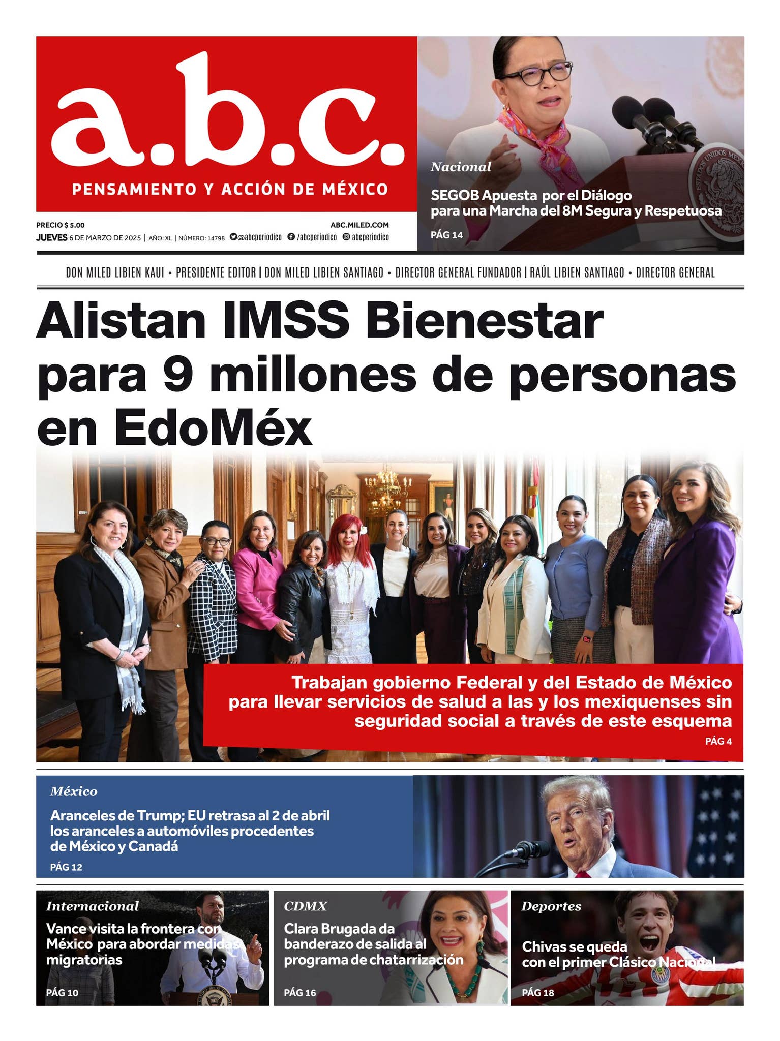 ABC_MEXICO_6_3_2025 by Grupo Miled - Issuu