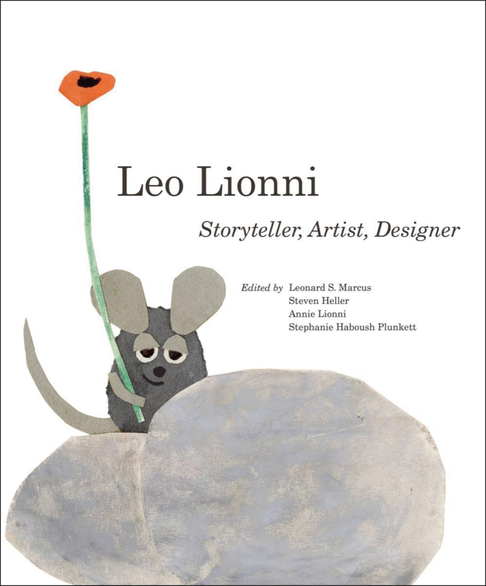 Leo Lionni by ACC Art Books - Issuu