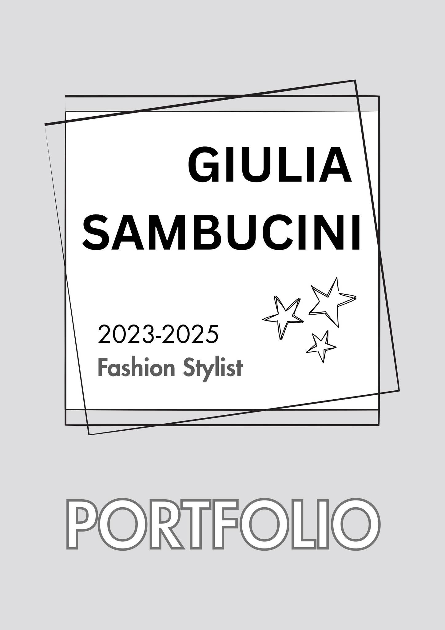 Computer Graphics Portfolio - Giulia Sambucini by Giulia Sambucini - Issuu