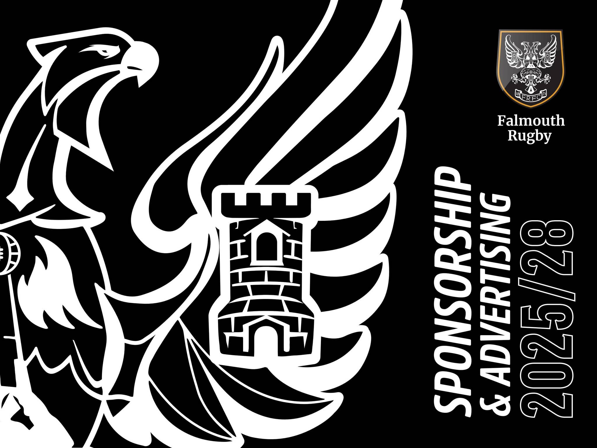 Falmouth Rugby Sponsorship by falrugby - Issuu