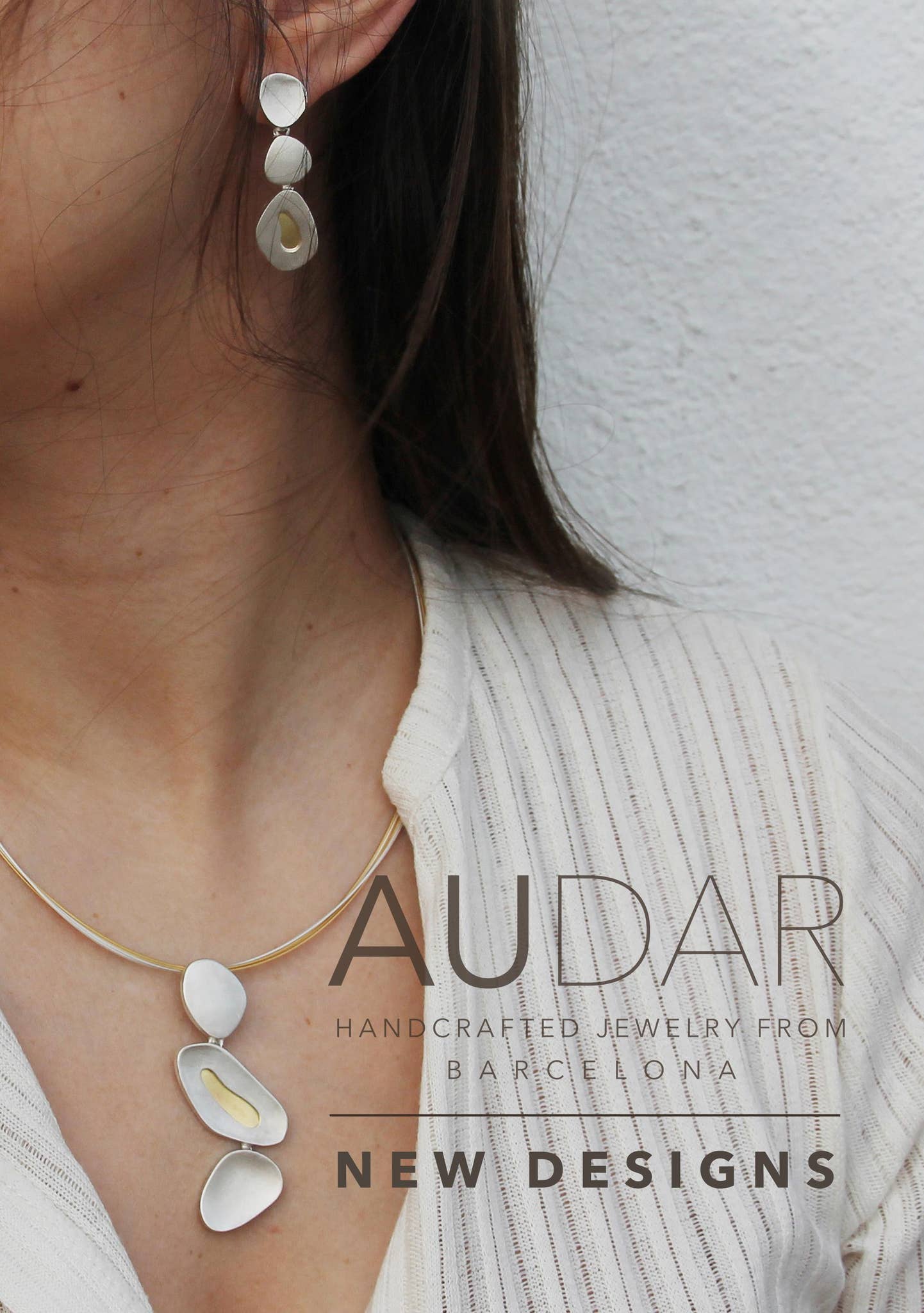AUDAR NEW DESIGNS by ENRIC TORRES - Issuu