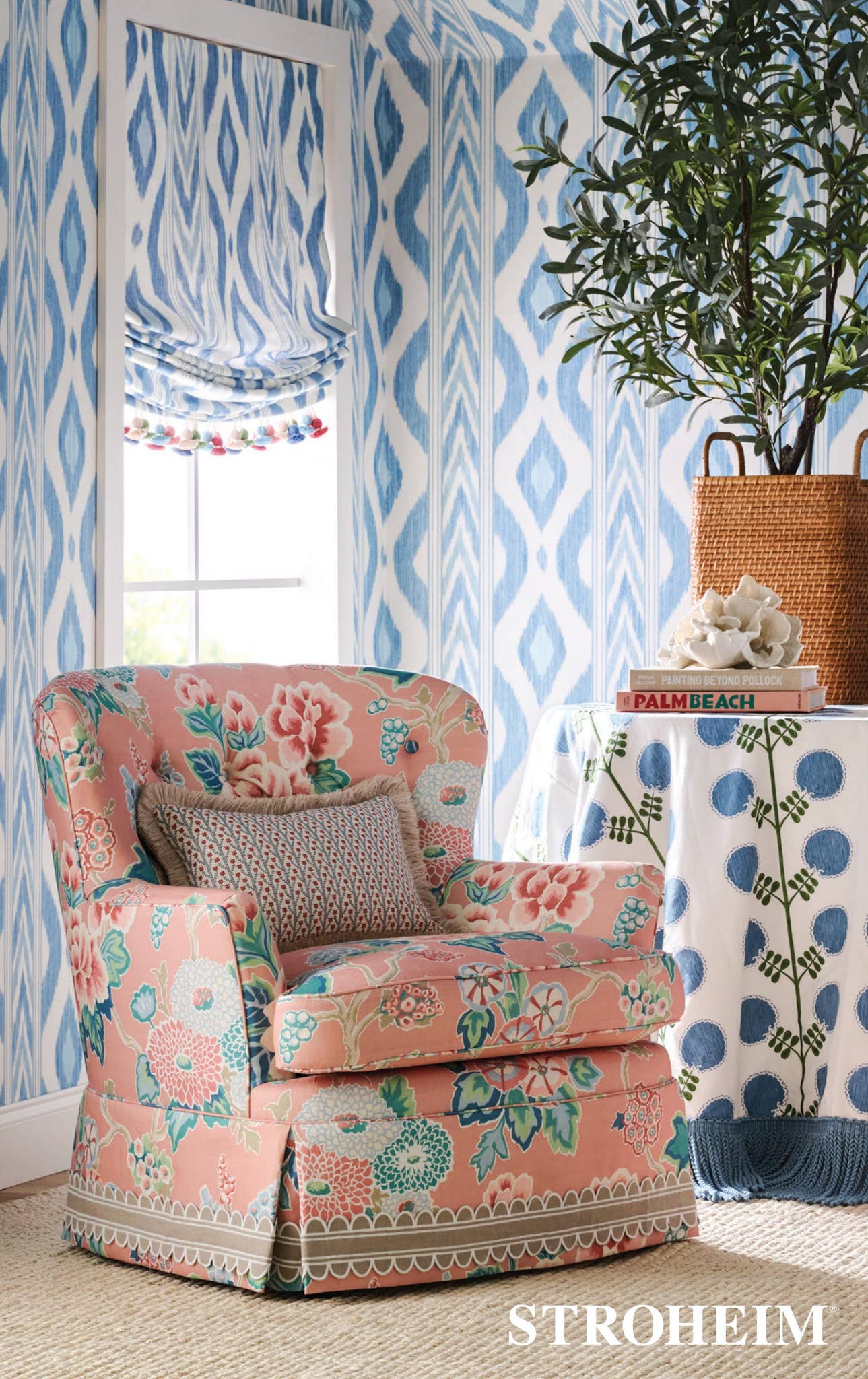 Stroheim Color III Postcard by Fabricut, Inc. - Issuu