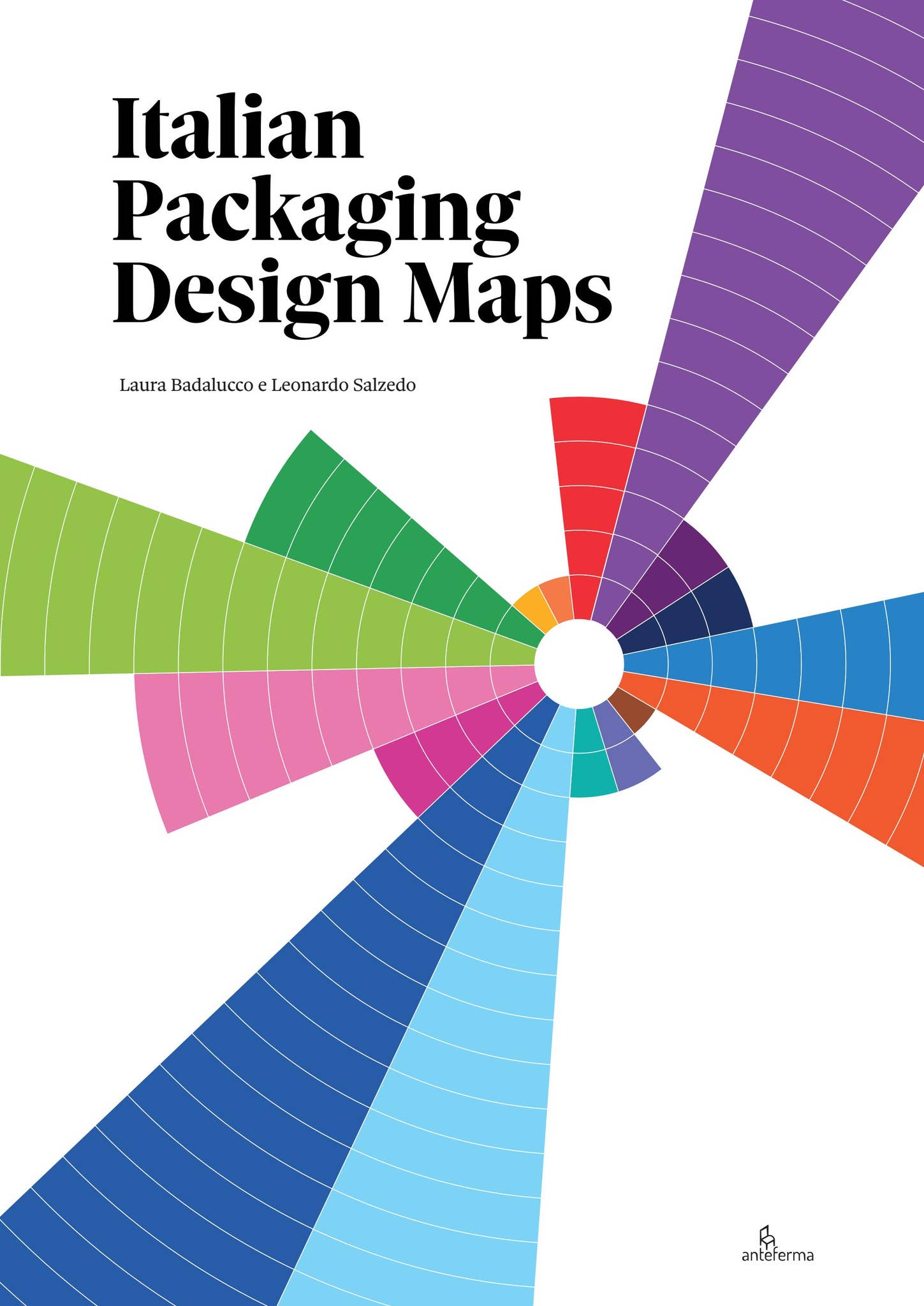 Italian Packaging Design Maps by Anteferma Edizioni - Issuu