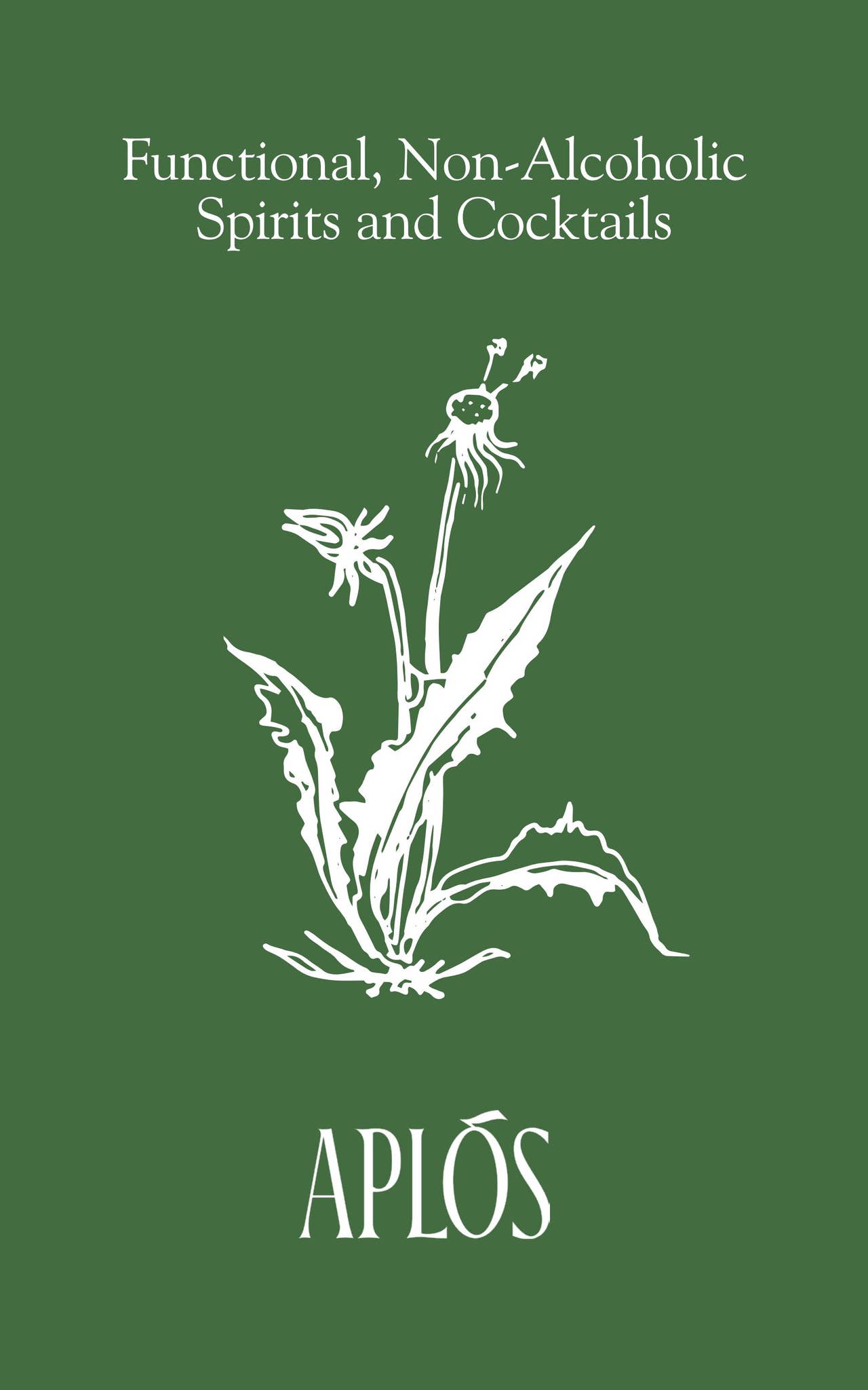 Aplós Field Guide by AplosCommissions - Issuu