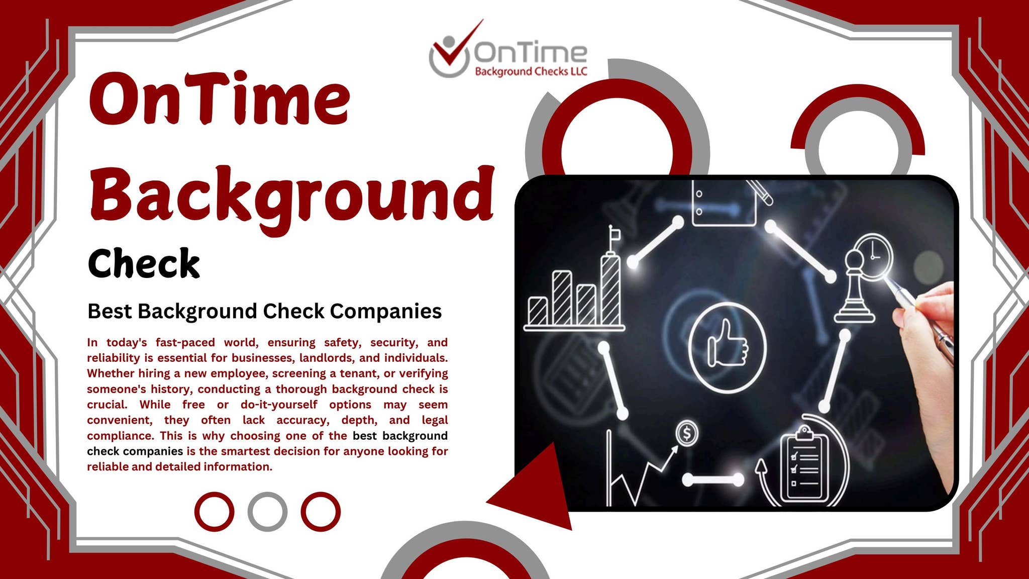 Best Background Check Companies by OnTime Background Checks - Issuu