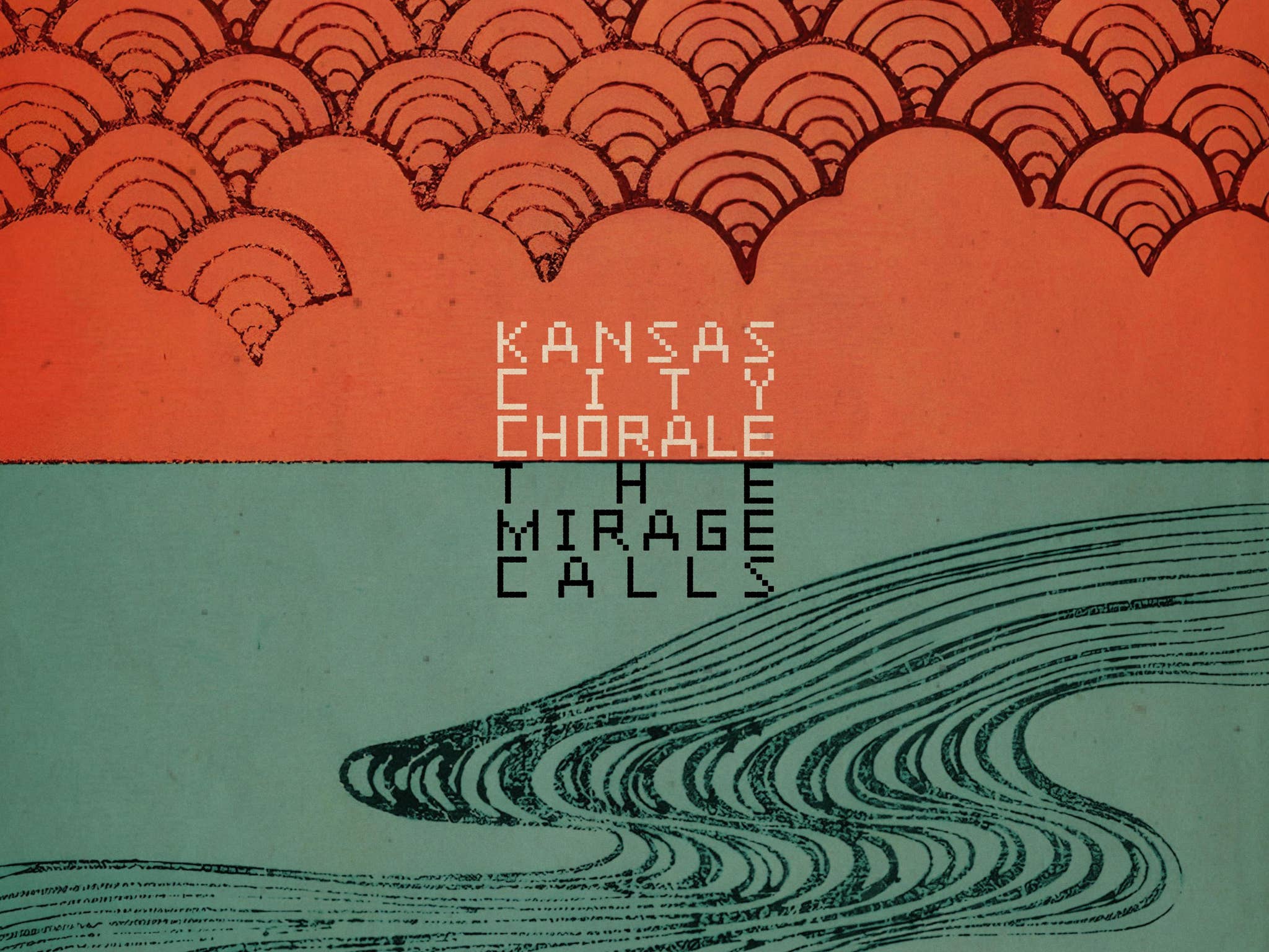 The Mirage Calls Digital Booklet by Louis Levitt - Issuu