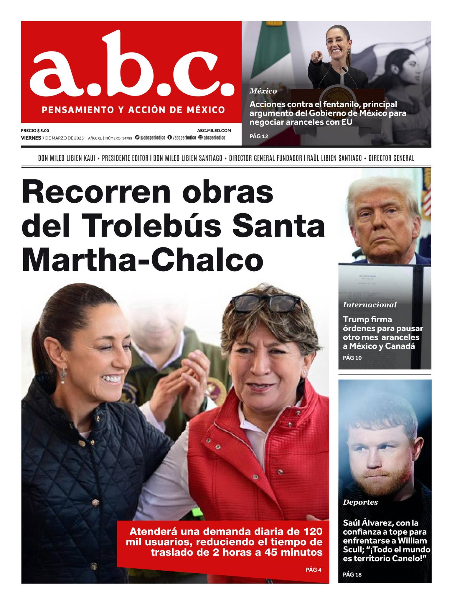 ABC_MEXICO_7_3_2025 by Grupo Miled - Issuu