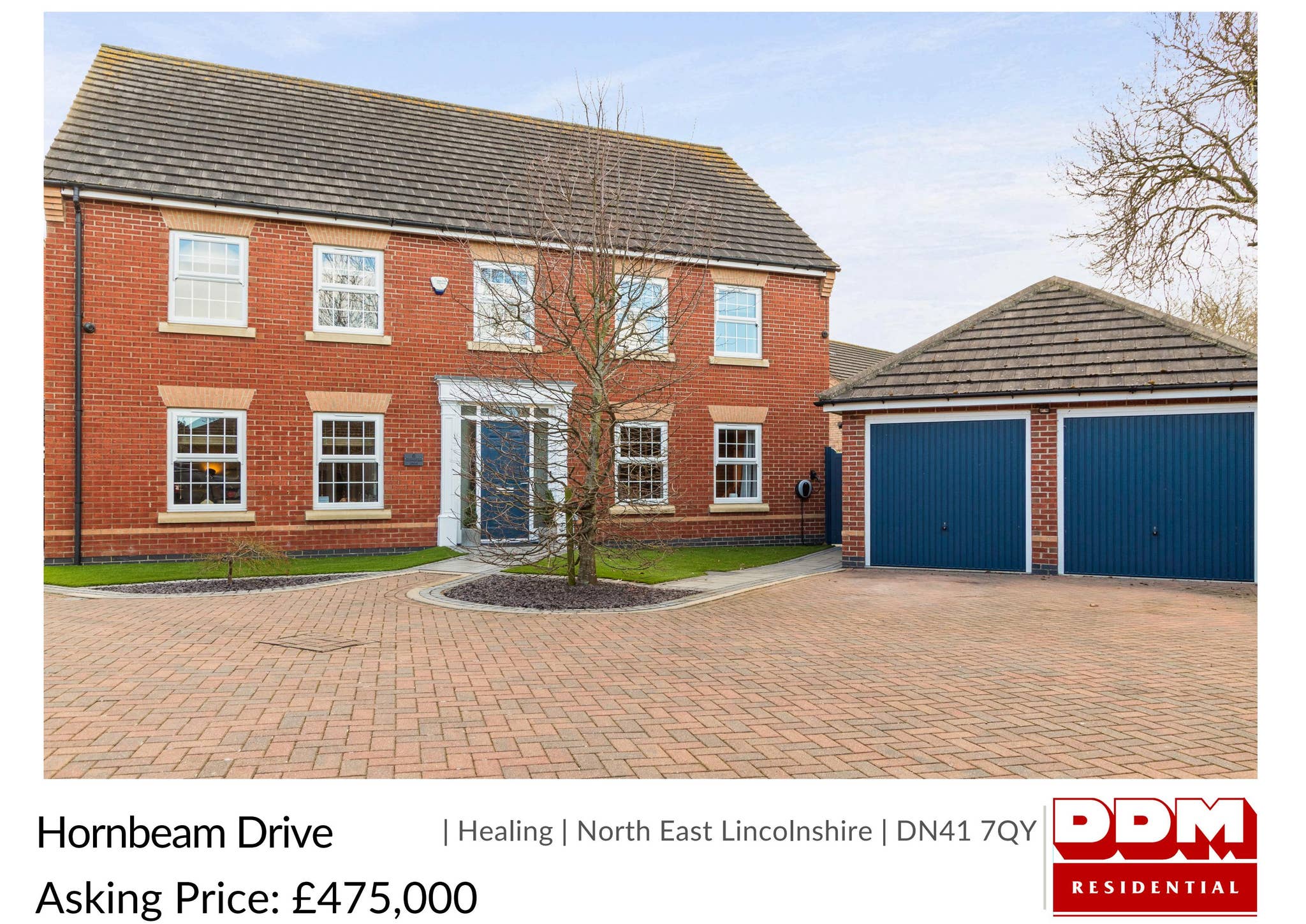 Hornbeam Drive, by Fine & Country / DDM Residential - Issuu