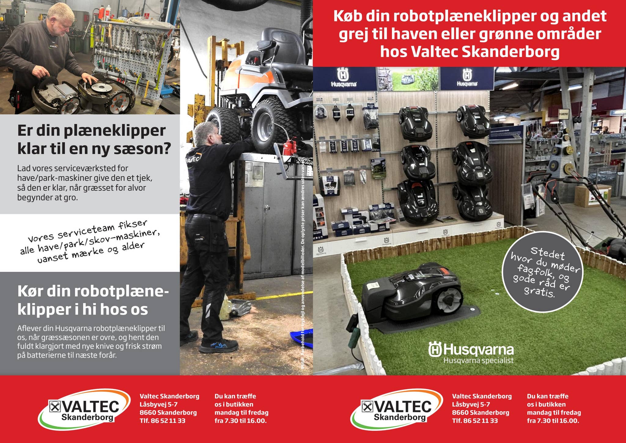 9666_Valtec_Skanderborg_Handout_A5 folder by BRB.dk - Issuu