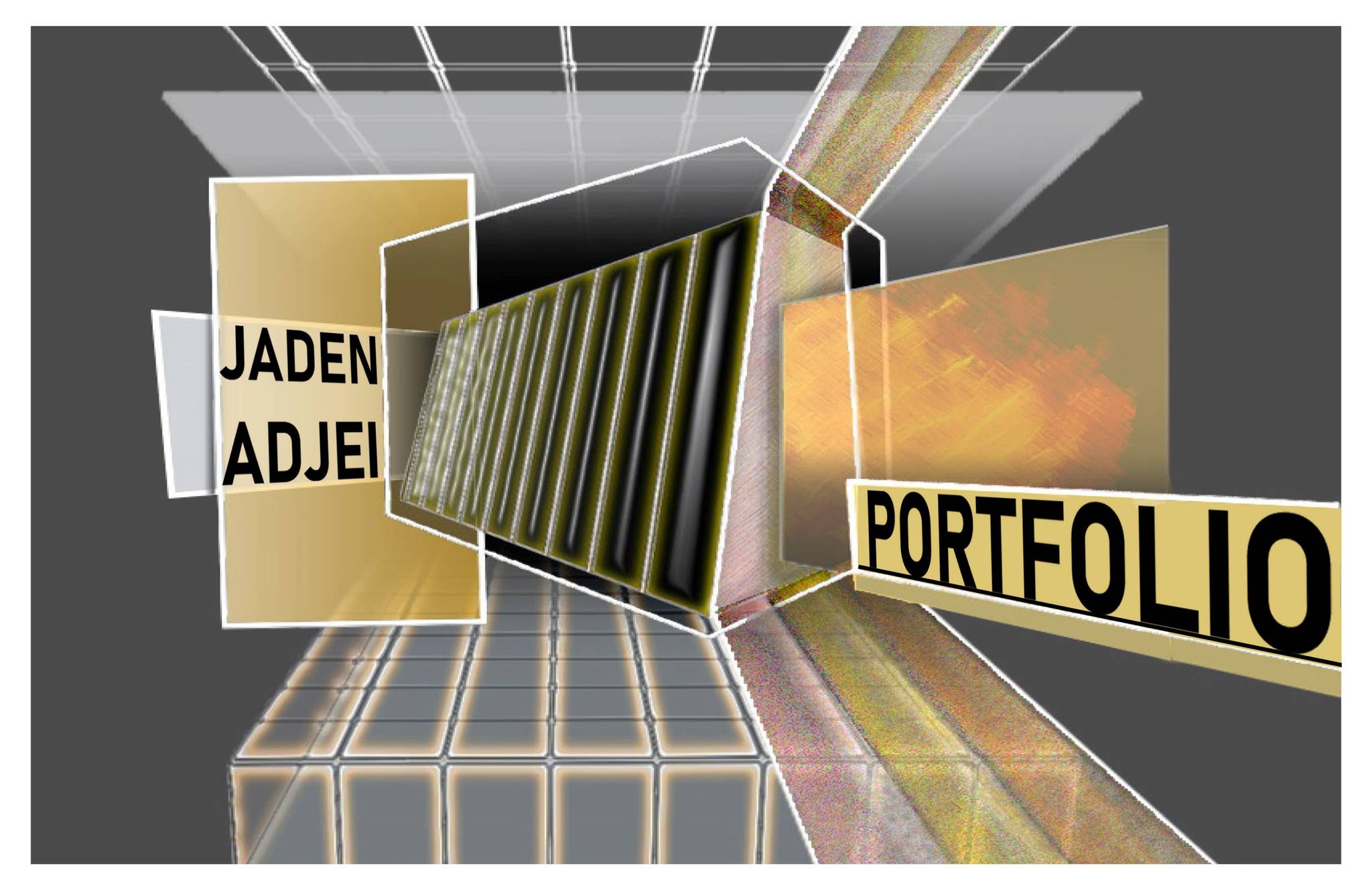 Jaden Adjei Portfolio by Jaden Adjei - Issuu