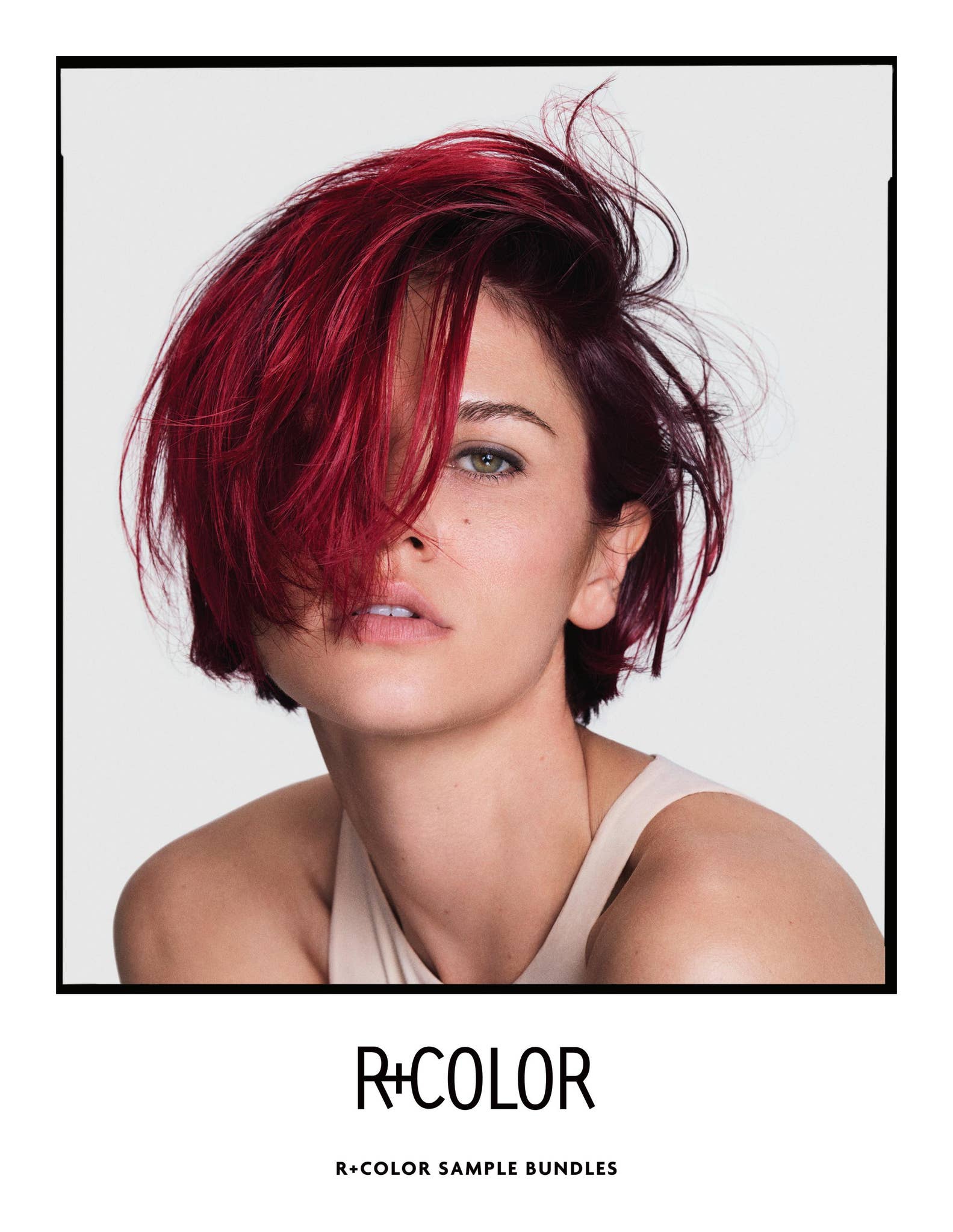 R+COLOR Sample Bundles by Luxury Brand Partners - Issuu