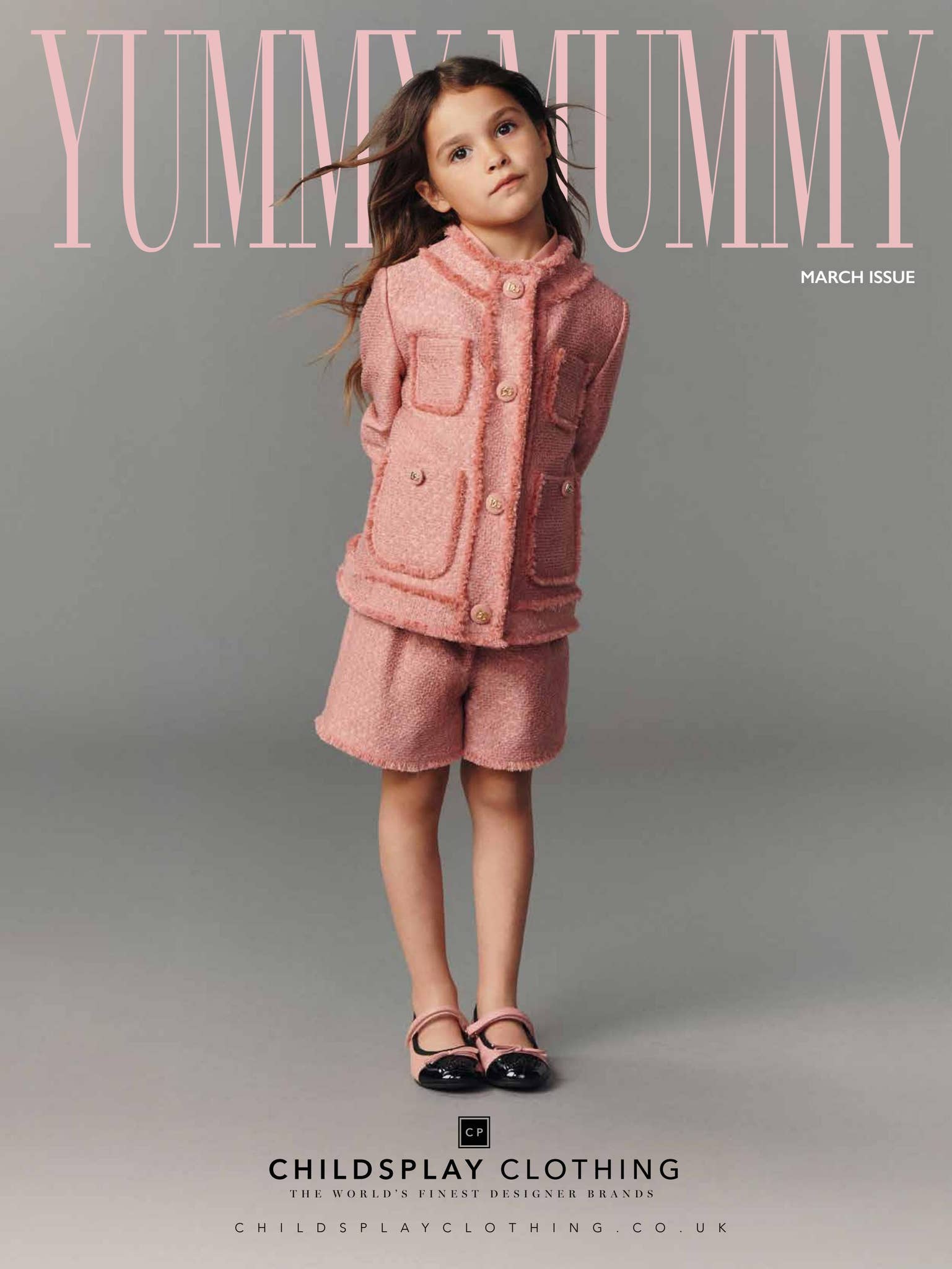 Yummy Mummy Magazine March 2025 by Fish Media Group Ltd - Issuu