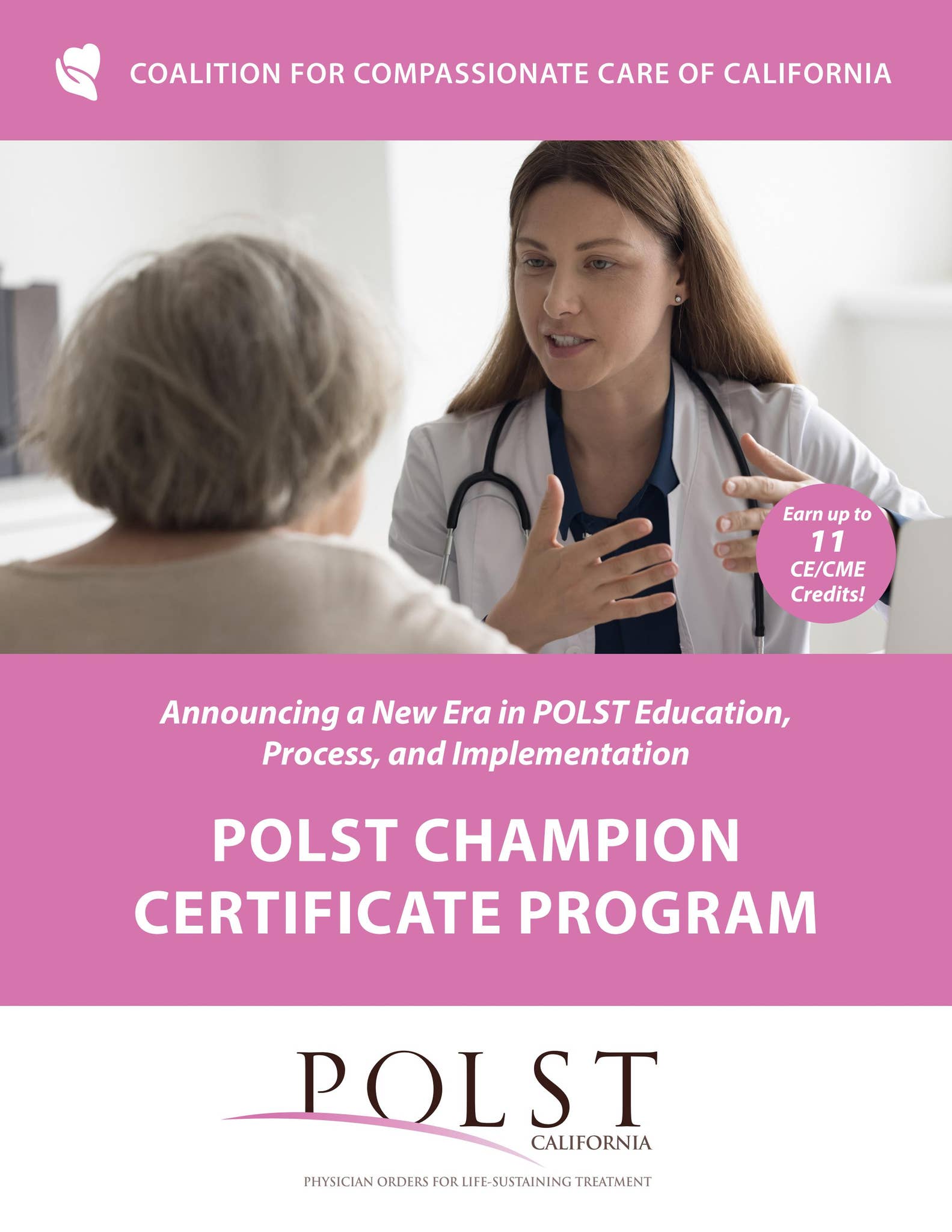 2025 POLST Champion Certificate Program by SMA Launch - Issuu
