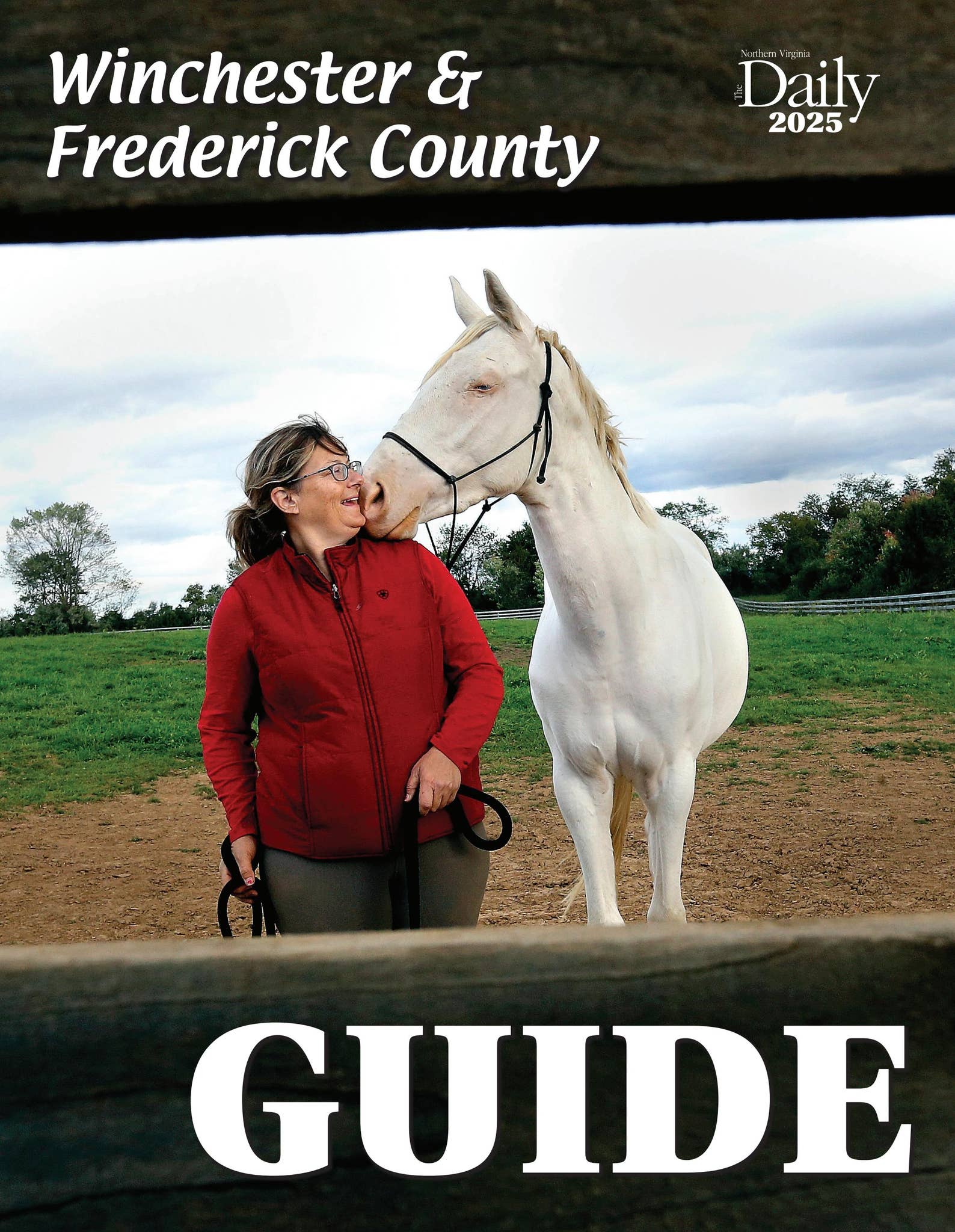 Winchester & Frederick County Guide 2025 by Northern Virginia Daily - Issuu