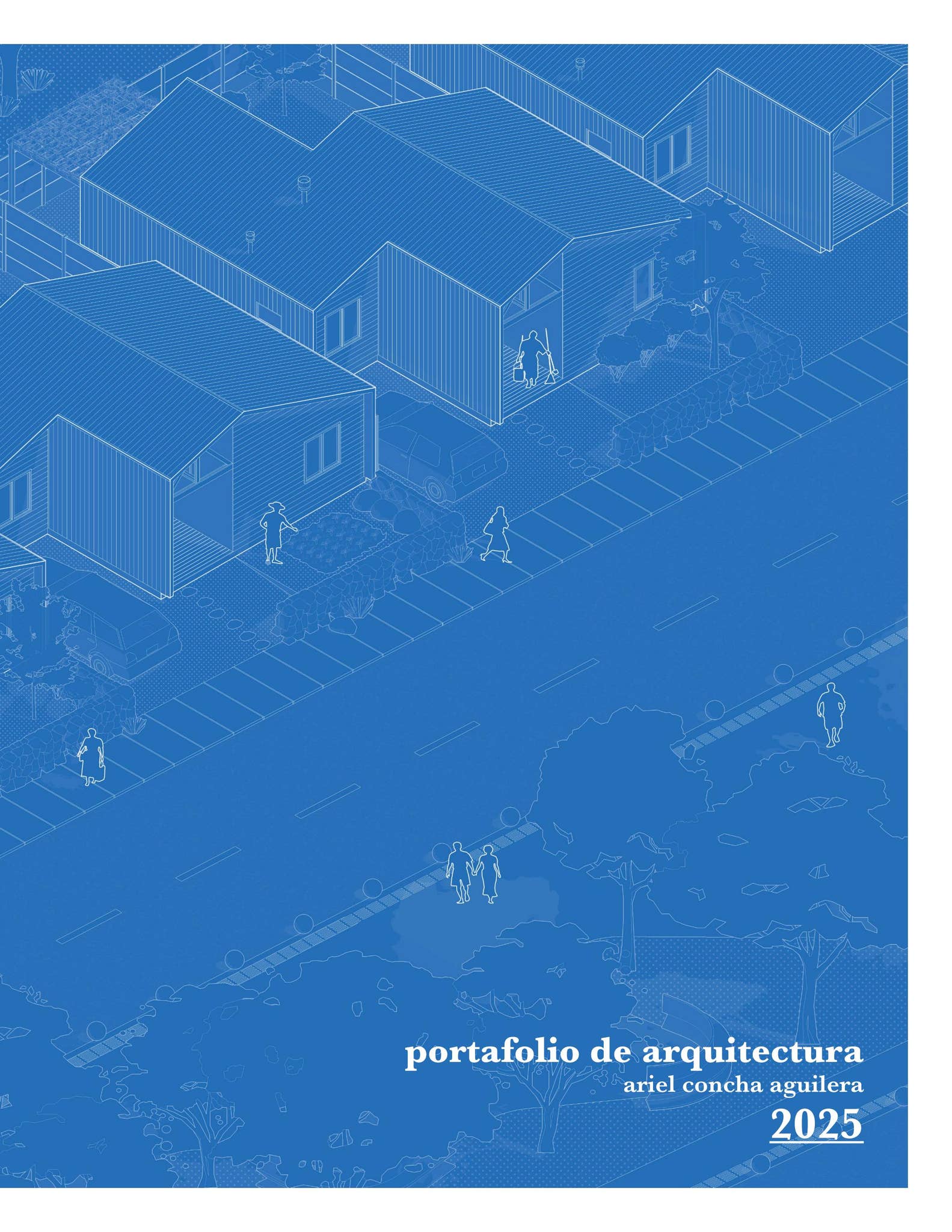 Portafolio 2025 Ariel Concha Aguilera by Ariel Concha - Issuu