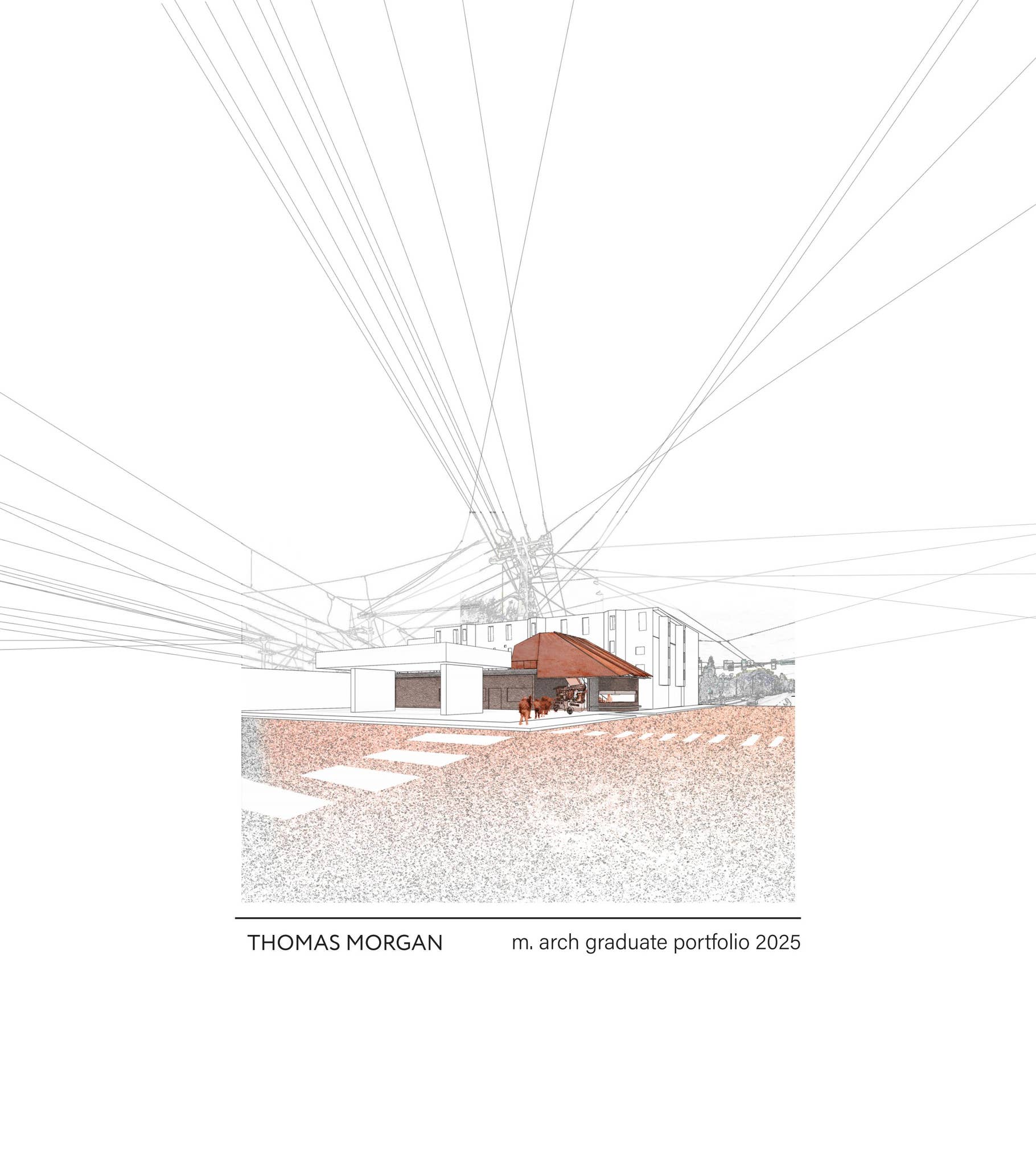 Portfolio2025_Issuu by Thomas Morgan - Issuu