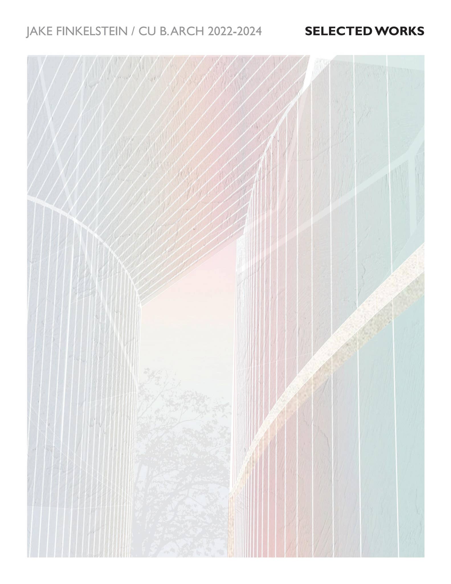Jake Finkelstein - Portfolio by Jacob Finkelstein - Issuu