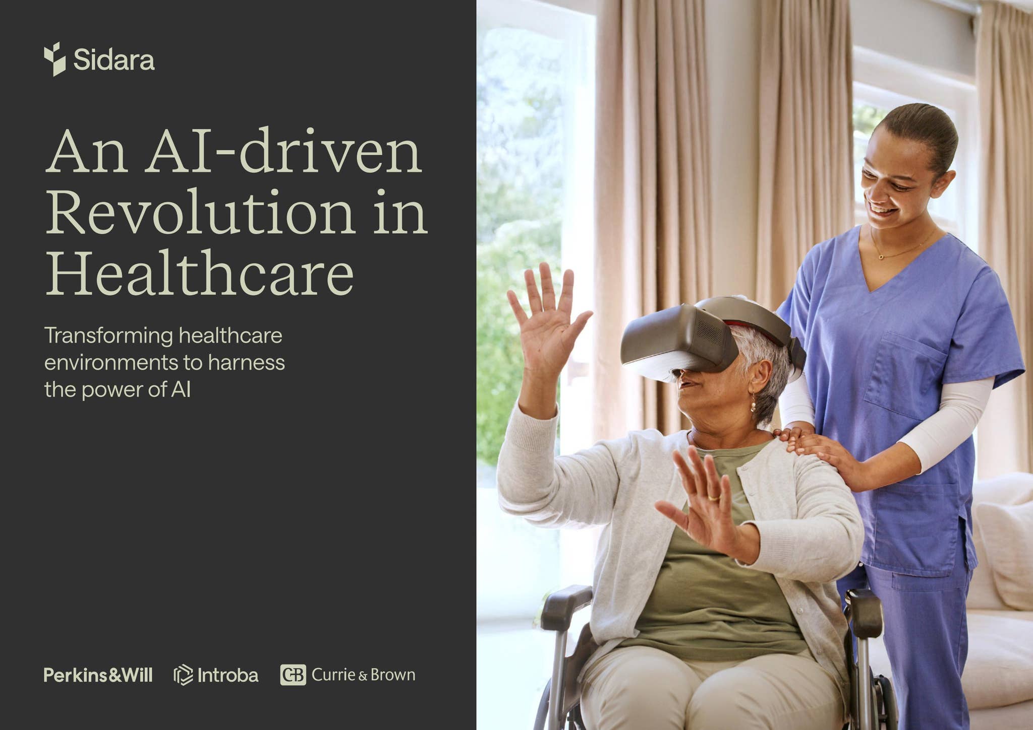 Sidara AI Healthcare by sidaracollaborative - Issuu