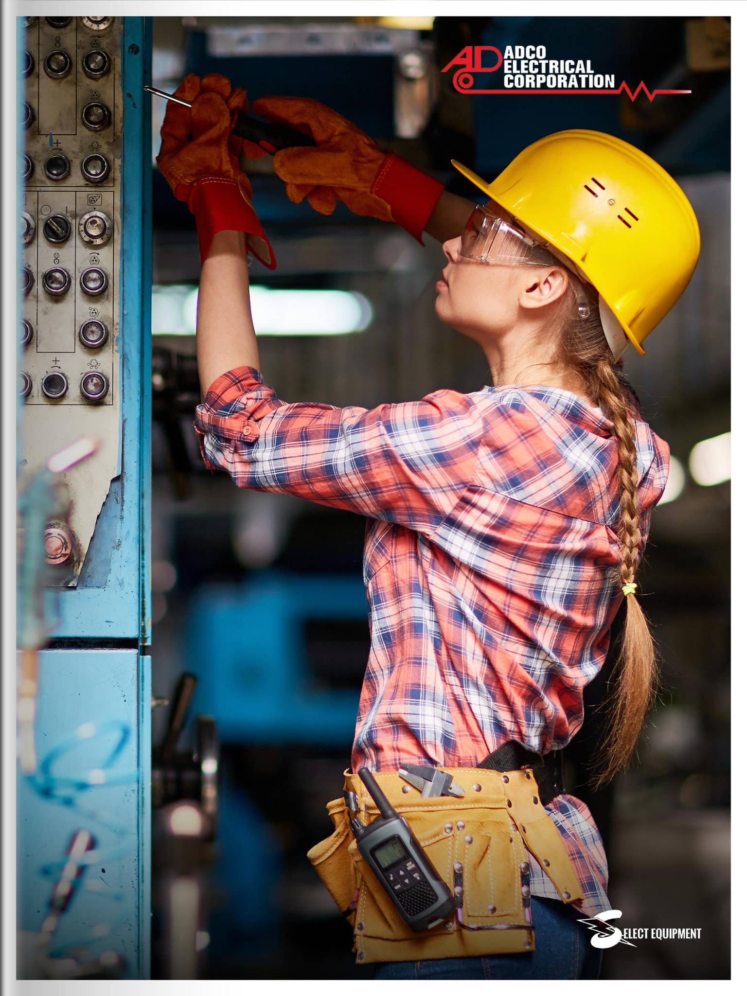 ADCO Electrical Corporation by Outlook Publishing - Issuu