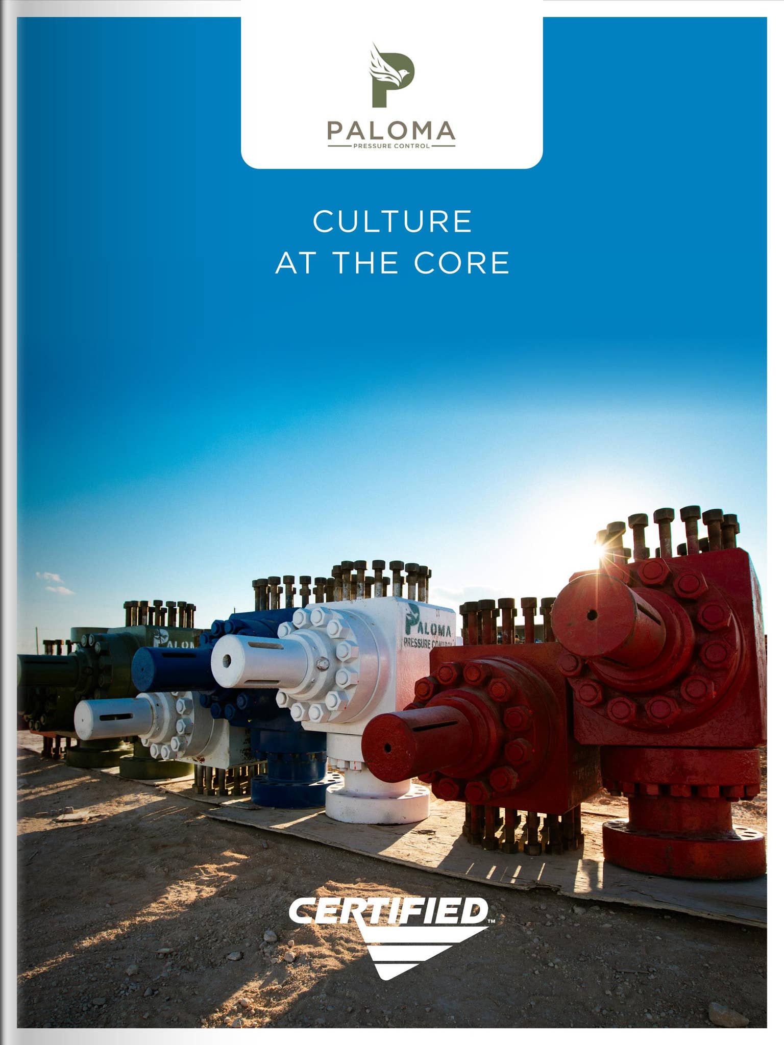Paloma Pressure Control by Outlook Publishing - Issuu