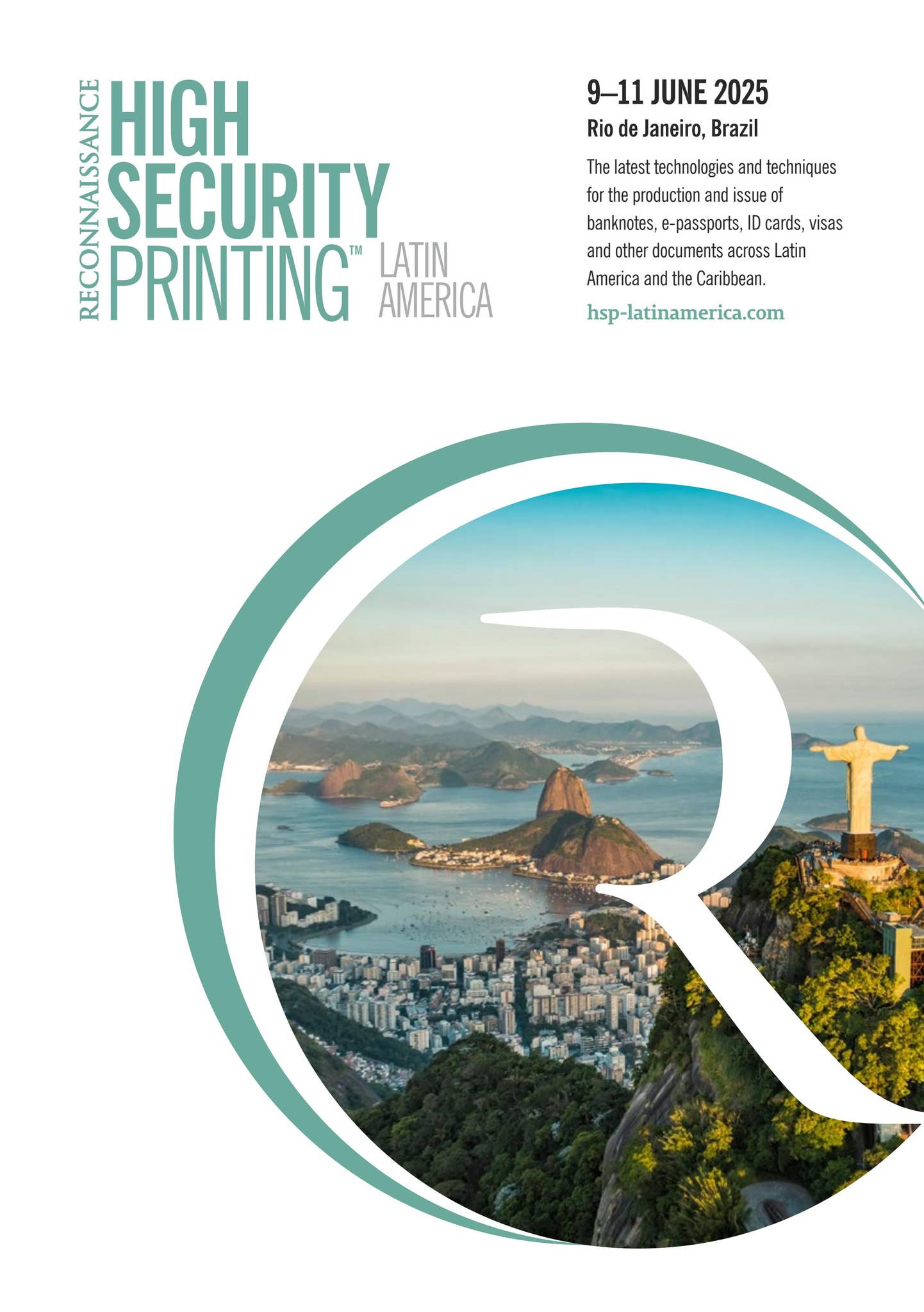 HSP Latin America 2025 promo by Reconnaissance International - Issuu