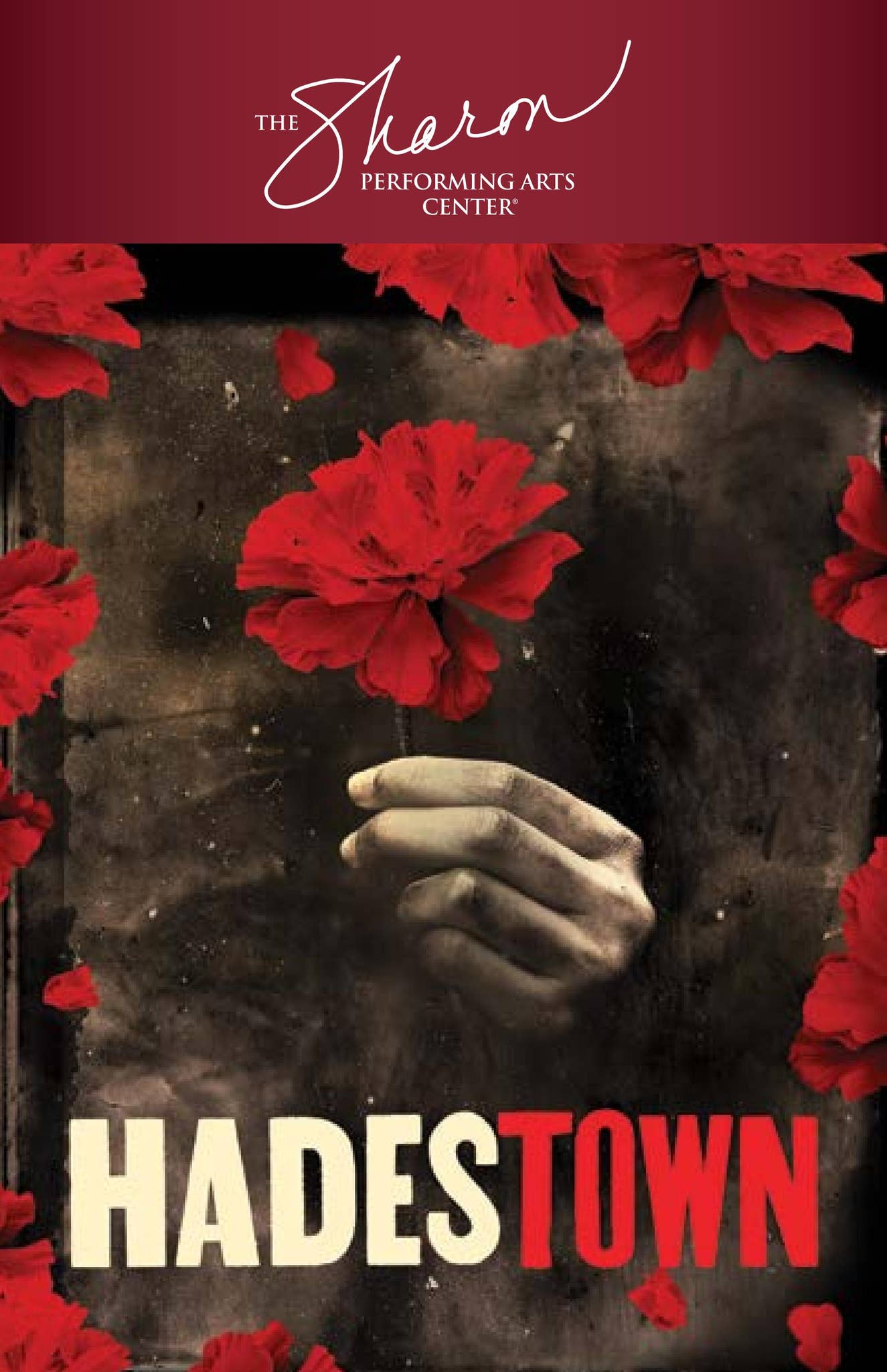 Hadestown Program by Significant Productions, Inc - Issuu