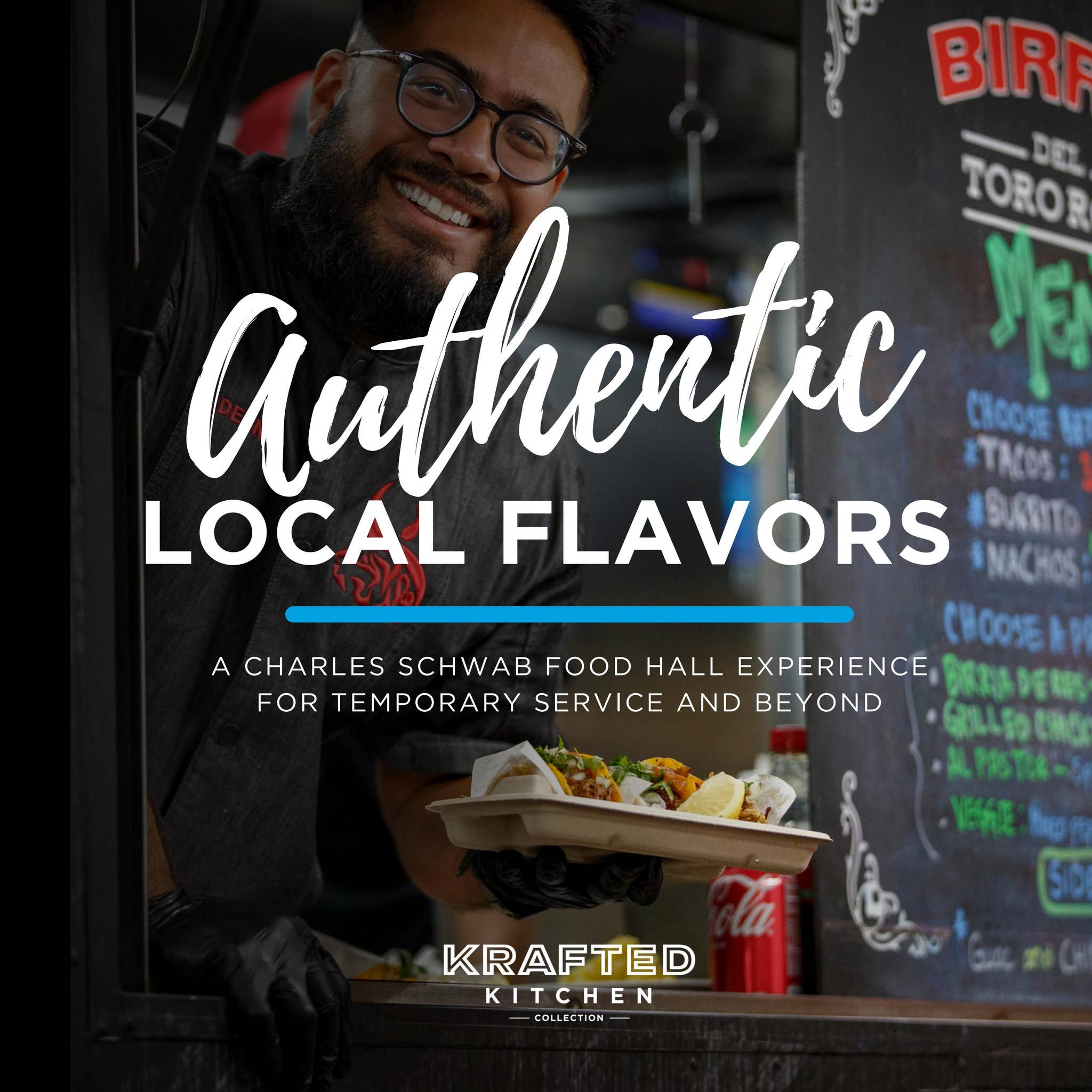 Charles Schwab Proposal by Krafted Kitchen Collection - Issuu