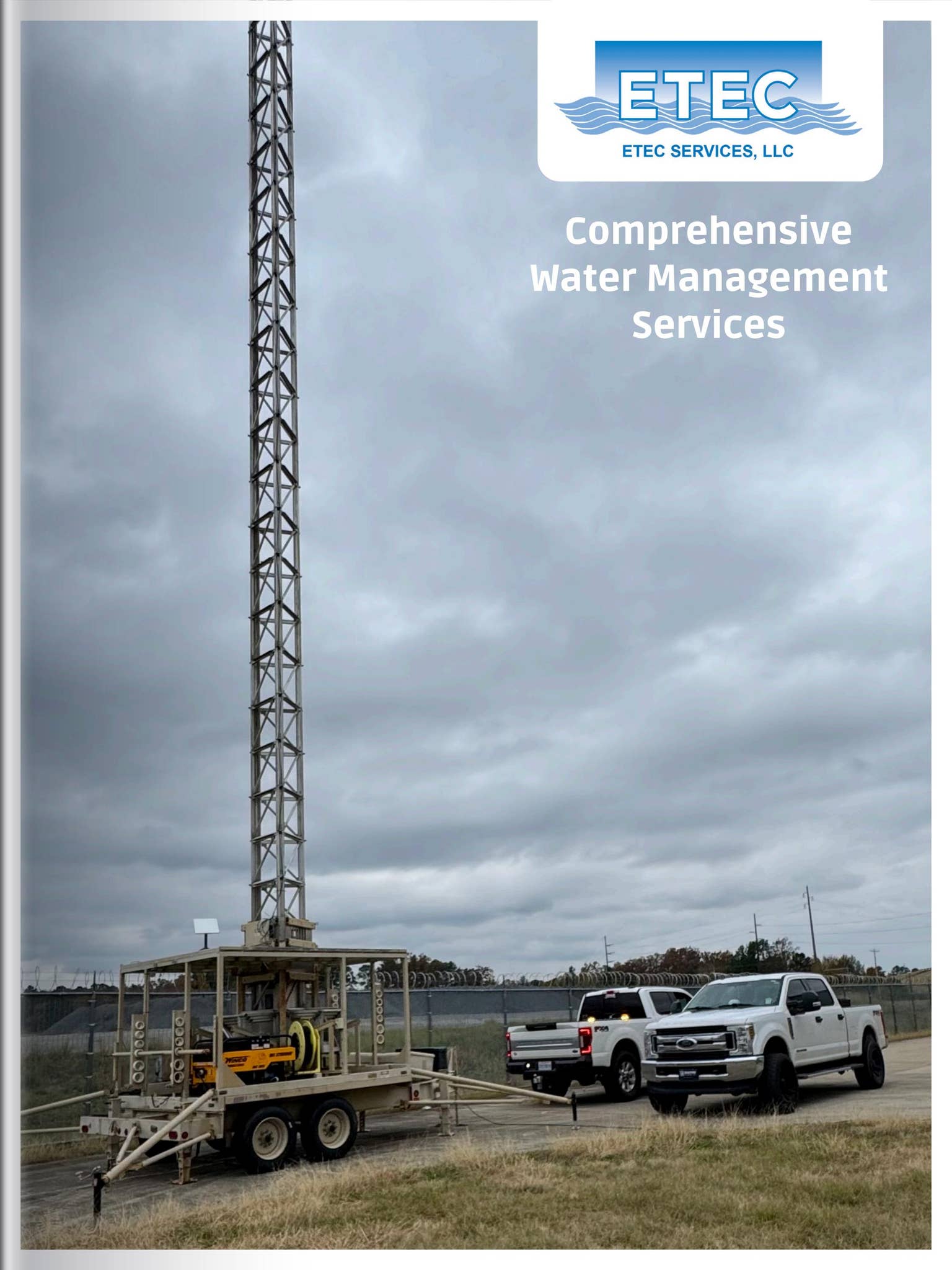 ETEC Services by Outlook Publishing - Issuu