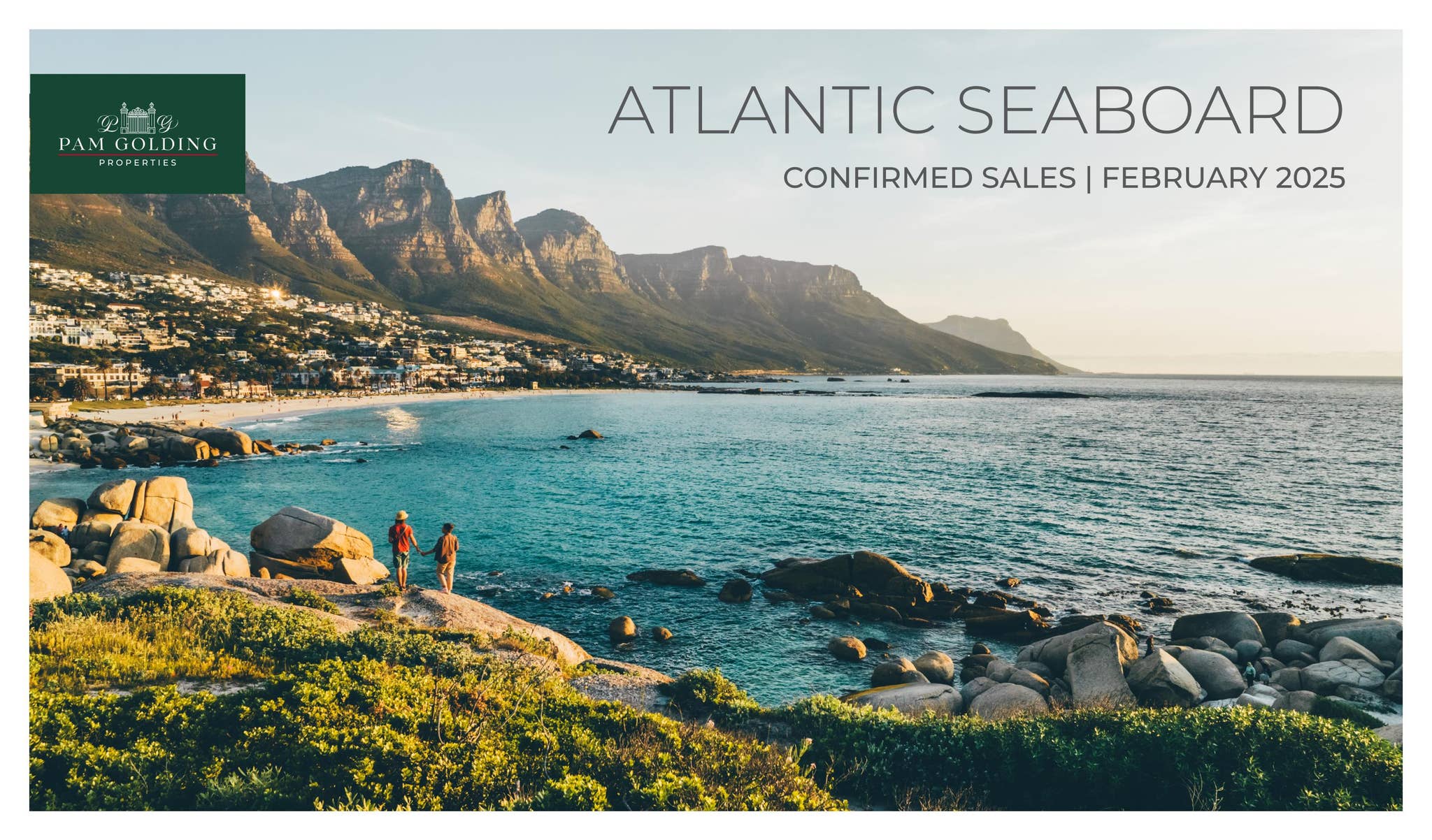 Atlantic Seaboard & City Bowl Sales Report | February 2025 by ...