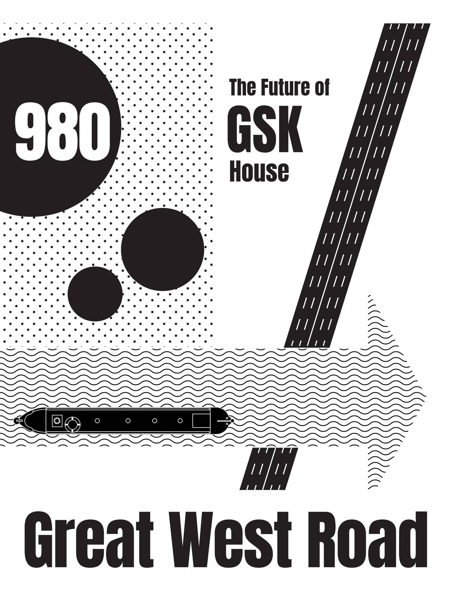 The Future of GSK House by hadleypg - Issuu
