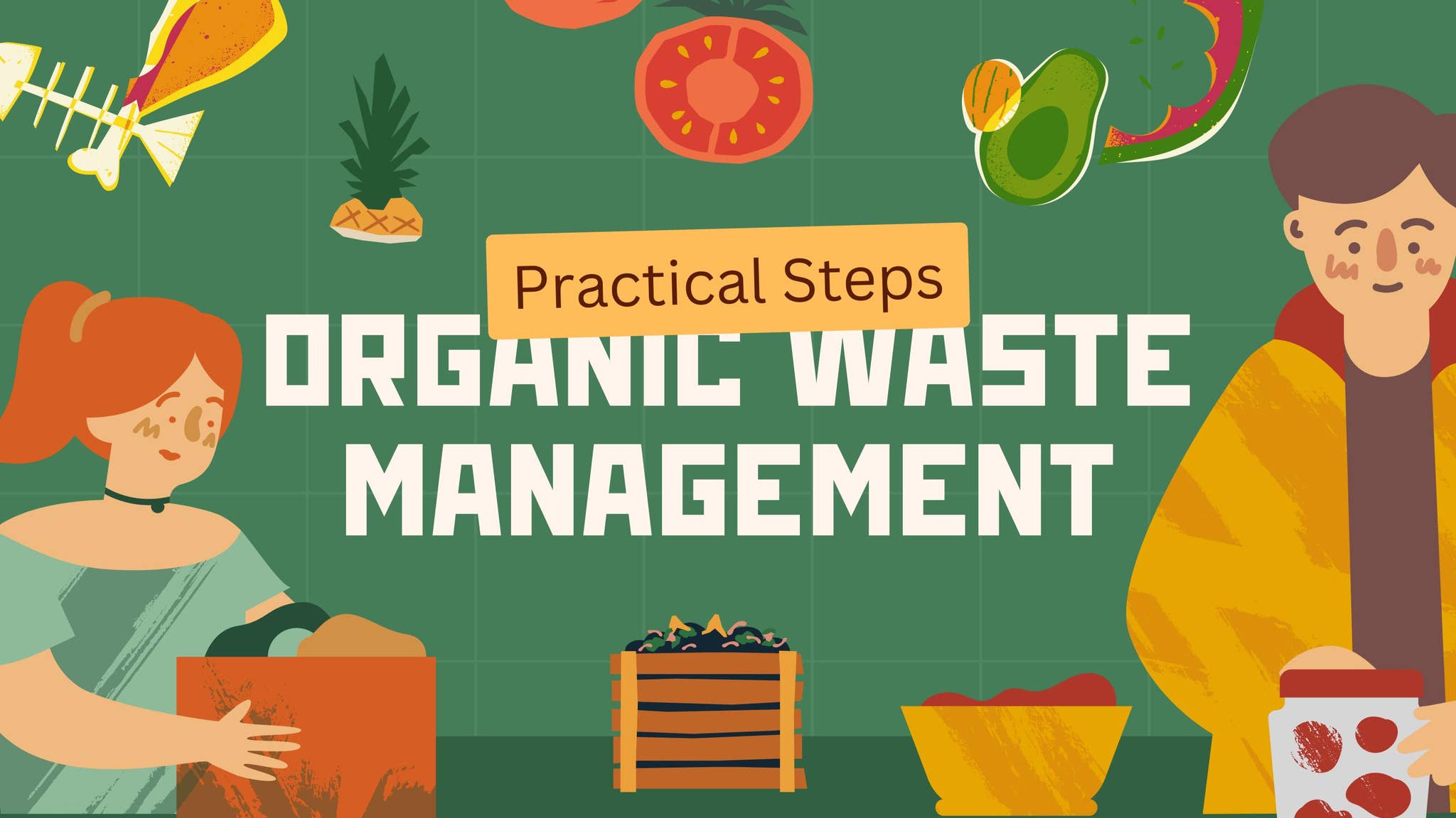 Waste Management for Restaurants Why Skip Bins Matter by Smart Skip ...