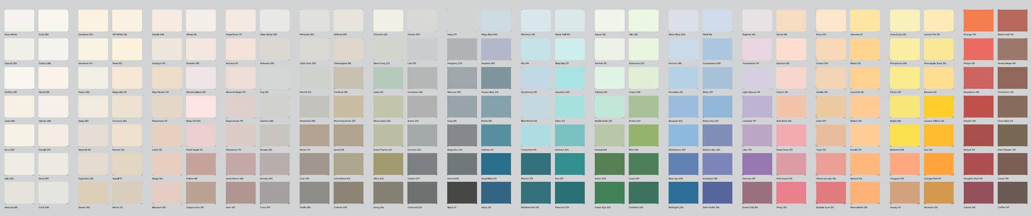 Colortek Design Essentials by Colortek - Issuu