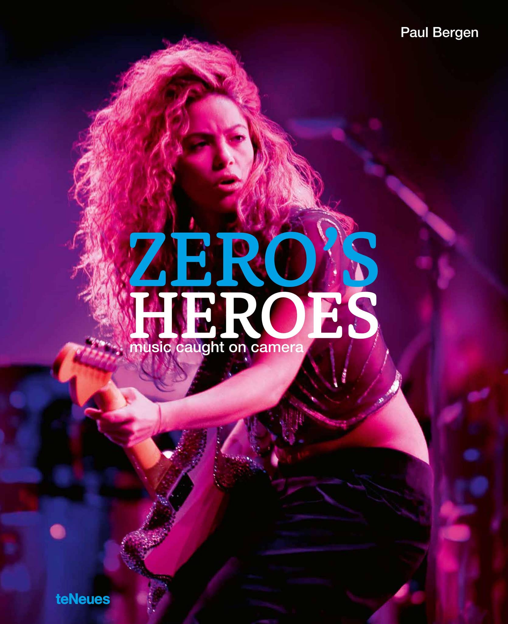 Zeros Heroes by ACC Art Books - Issuu
