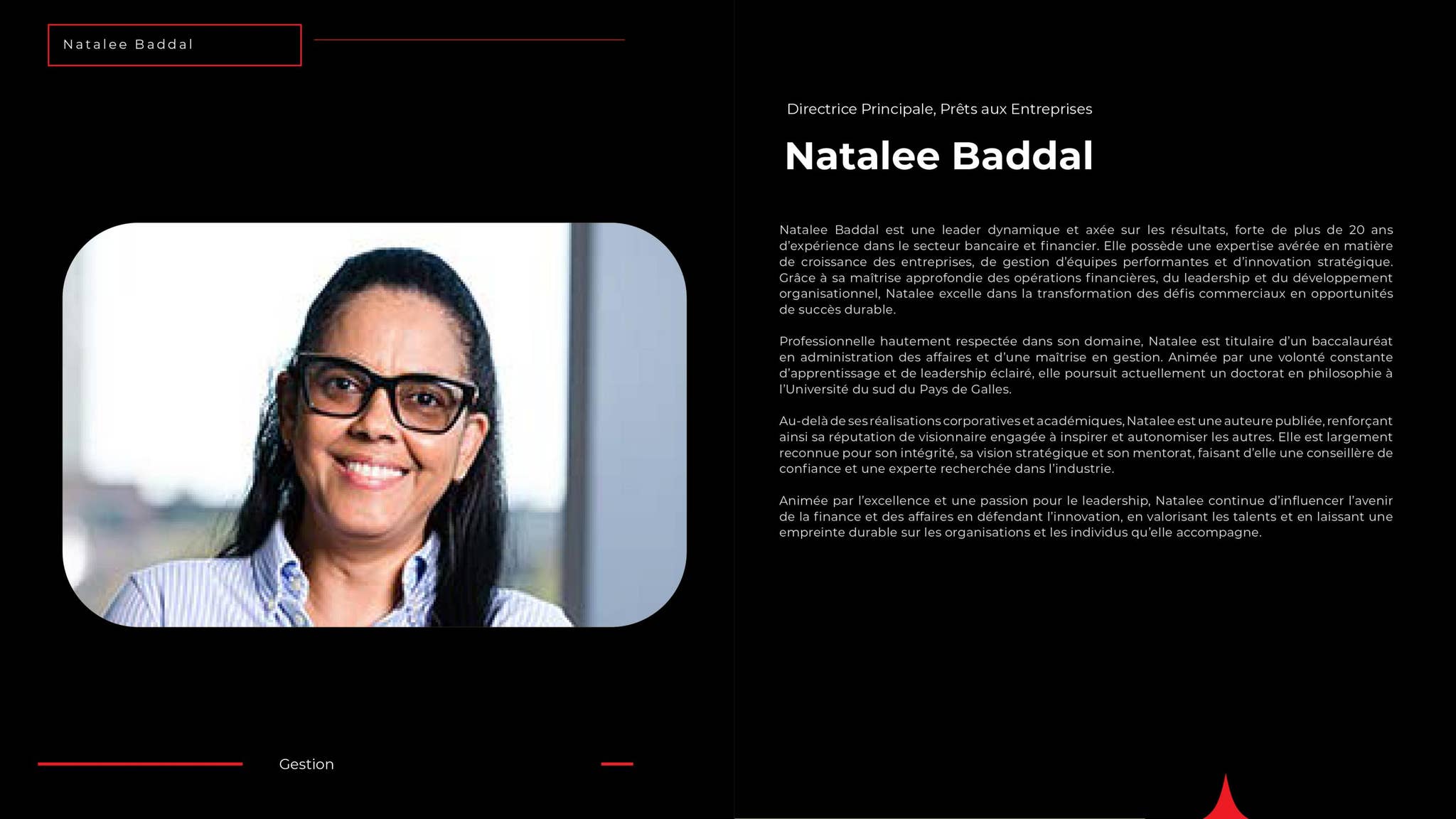 Natalee Baddal FR by FACECoalition - Issuu