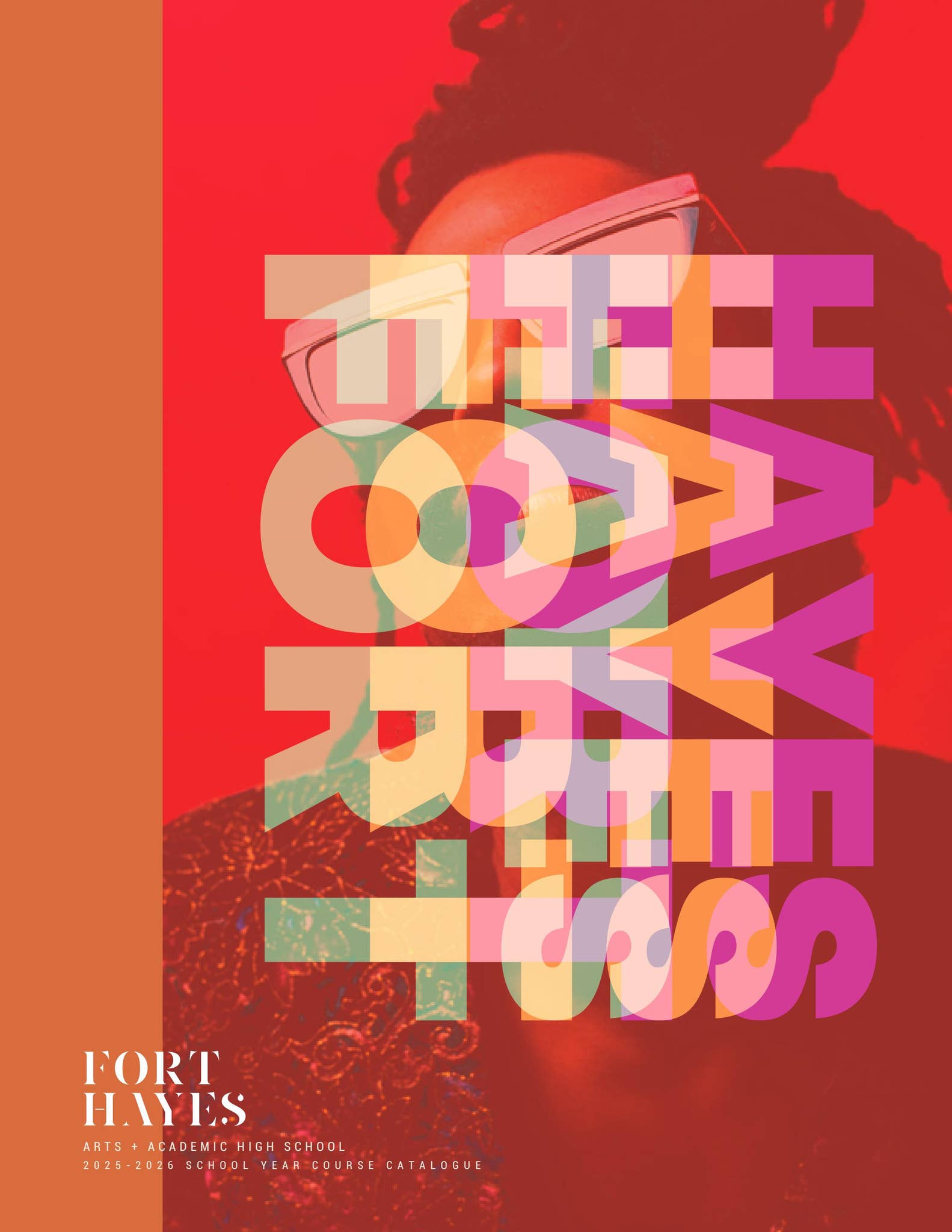 Ft Hayes Course Catalogue 25-26 School Year by Fort Hayes - Issuu