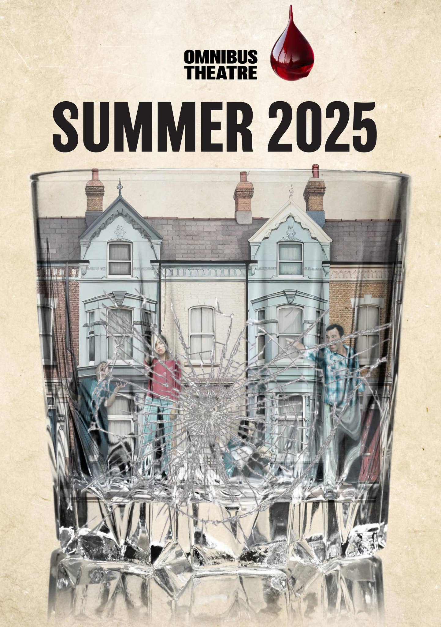 Summer 2025 by Omnibus Theatre - Issuu