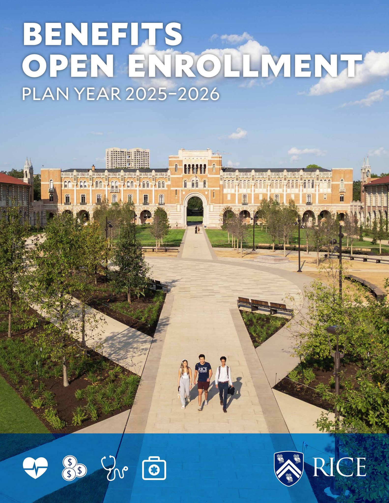 Rice_Open_Enrollment_Booklet_2025-2026_Final by Elaine Britt - Issuu