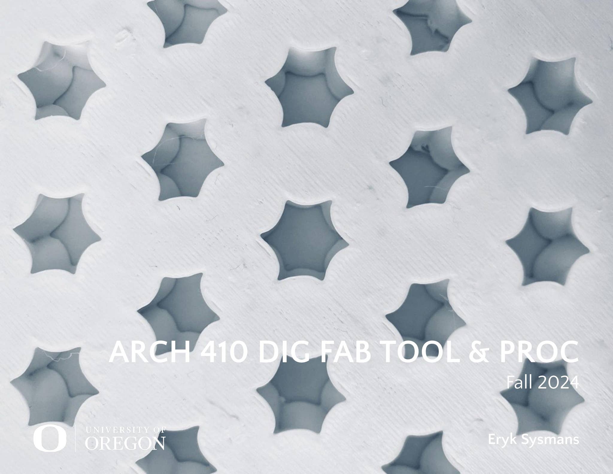 Arch 410 Dig Fab Tool & Proc by MAPS_Publications - Issuu