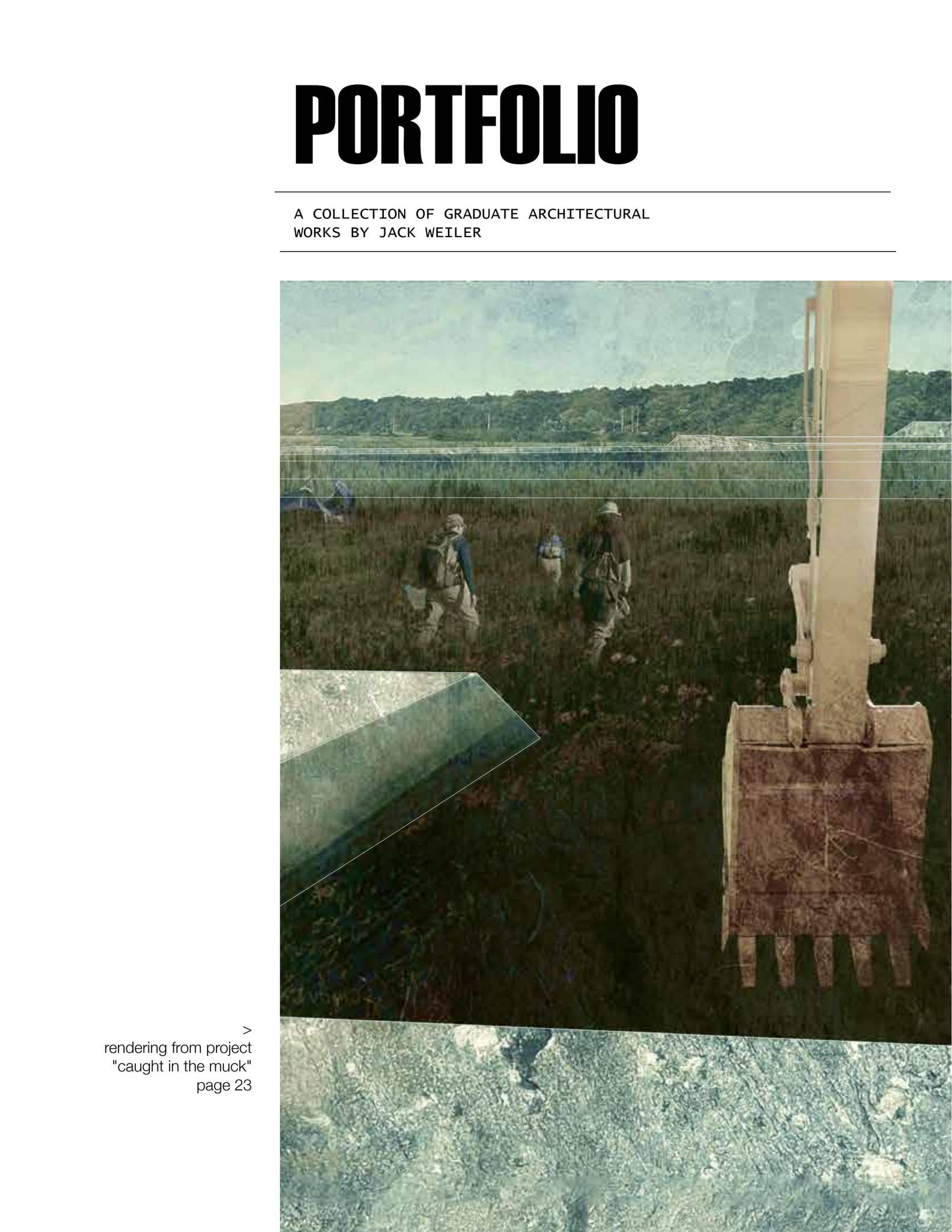 2025 Weiler Portfolio by Jack Weiler - Issuu