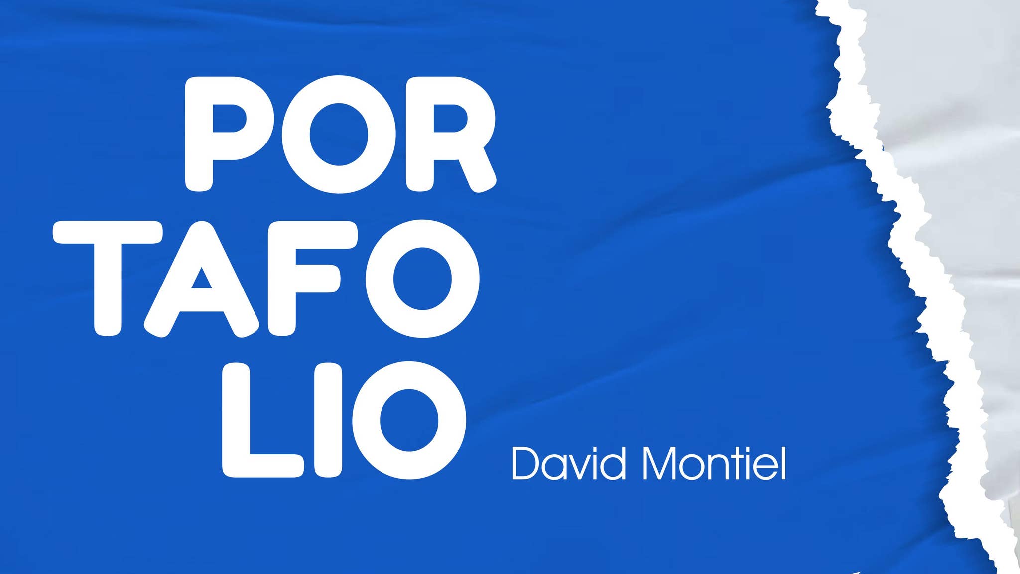 DAVID MONTIEL BOOK 2025 by DAVEDM7 - Issuu