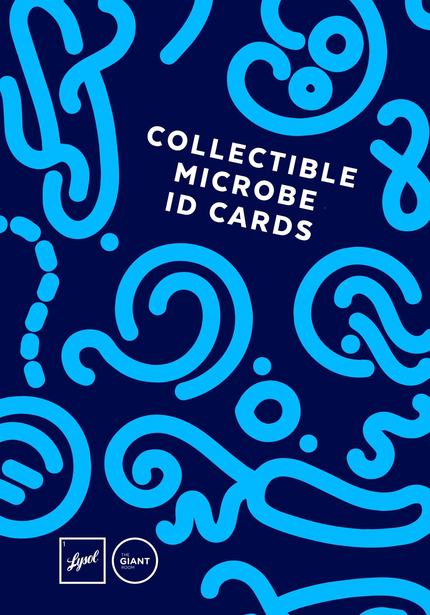 Nicole Gard - Microbe ID Cards by thegiantroom - Issuu