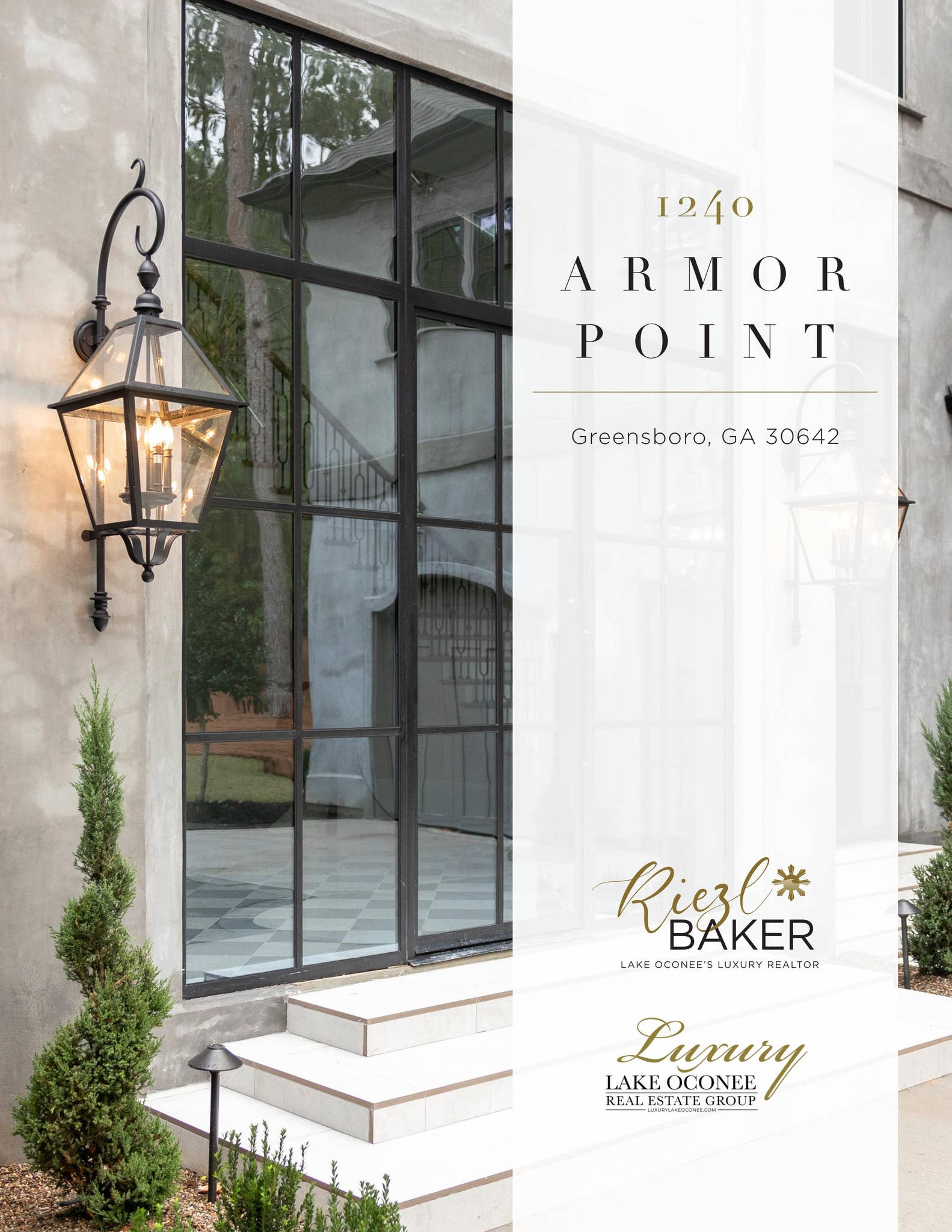 1240 Armor Point by luxurylakeoconeerealestategroup - Issuu