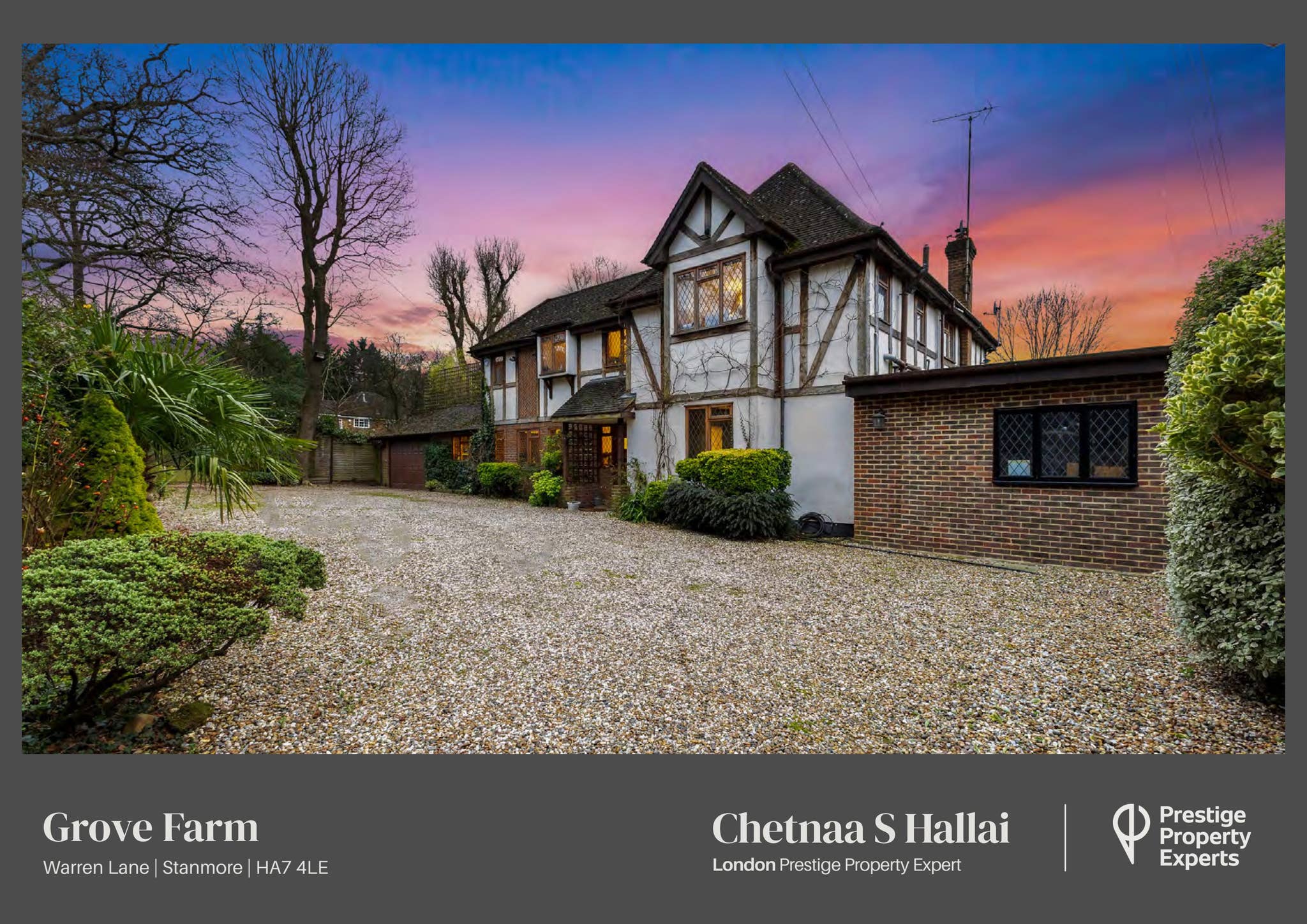 Grove Farm Warren Lane by thepropertyexperts.co.uk - Issuu