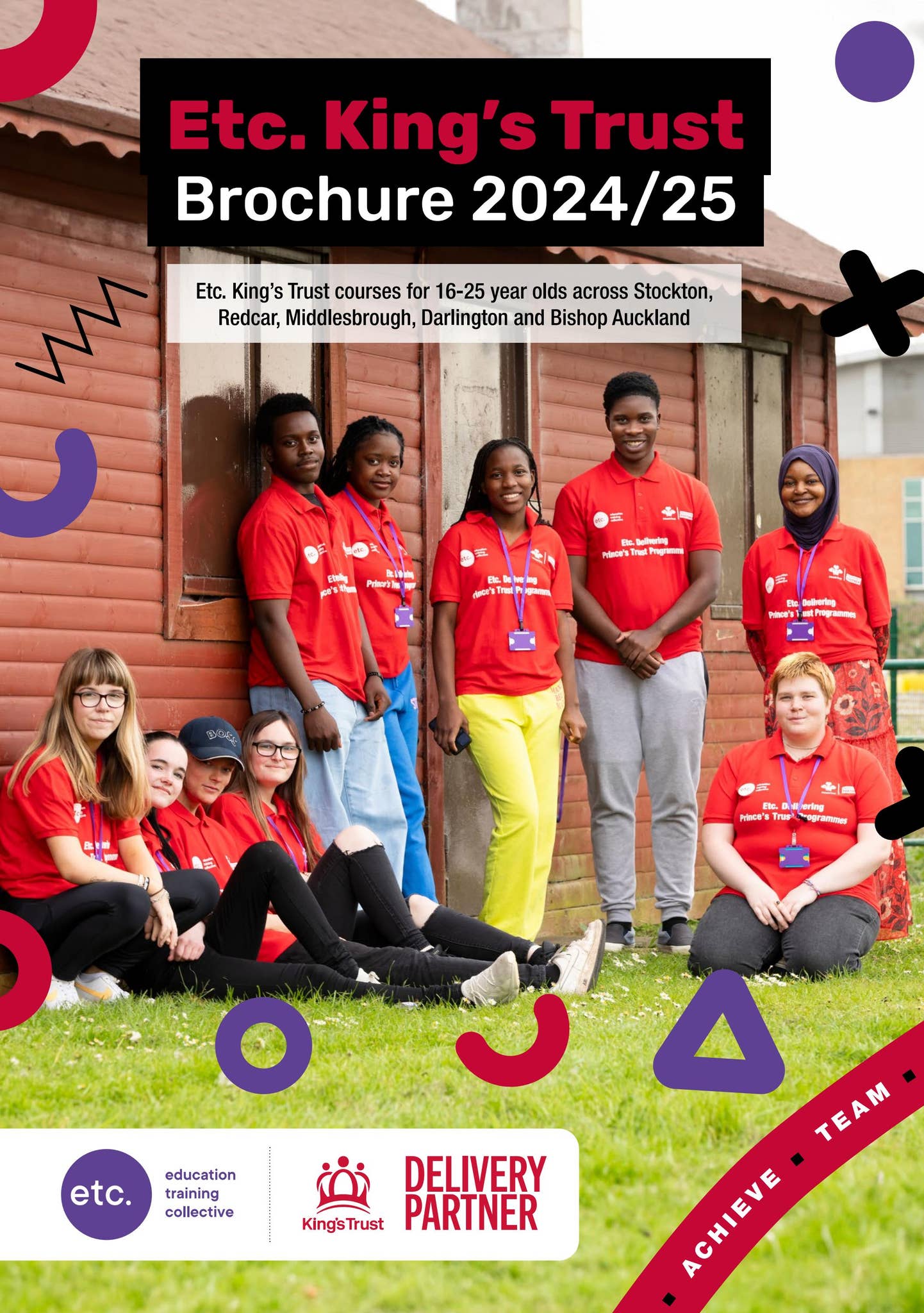 The Etc. King's Trust Brochure 2024/25 by etcgroup - Issuu