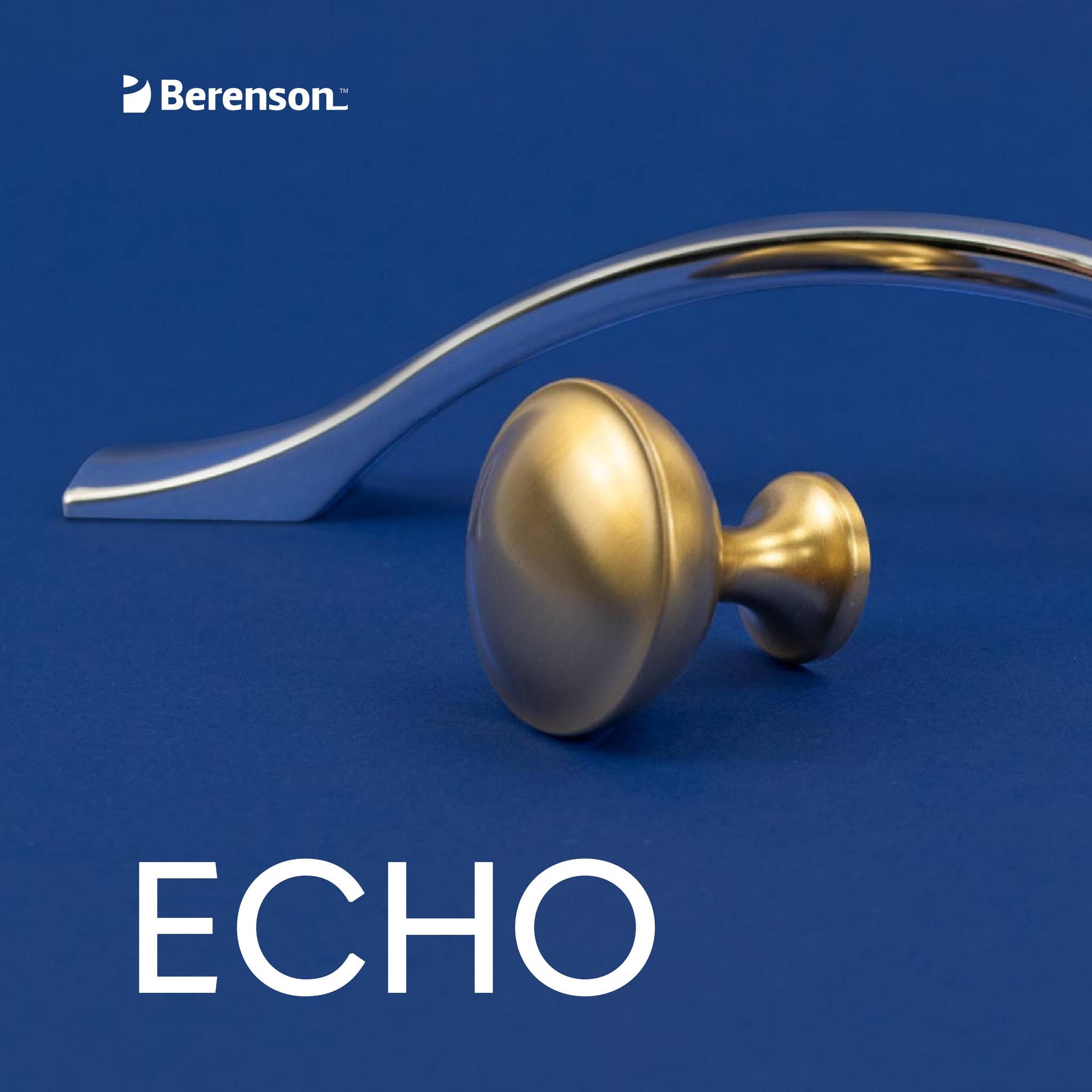 Updated Echo Collection by Berenson Corp. - Issuu