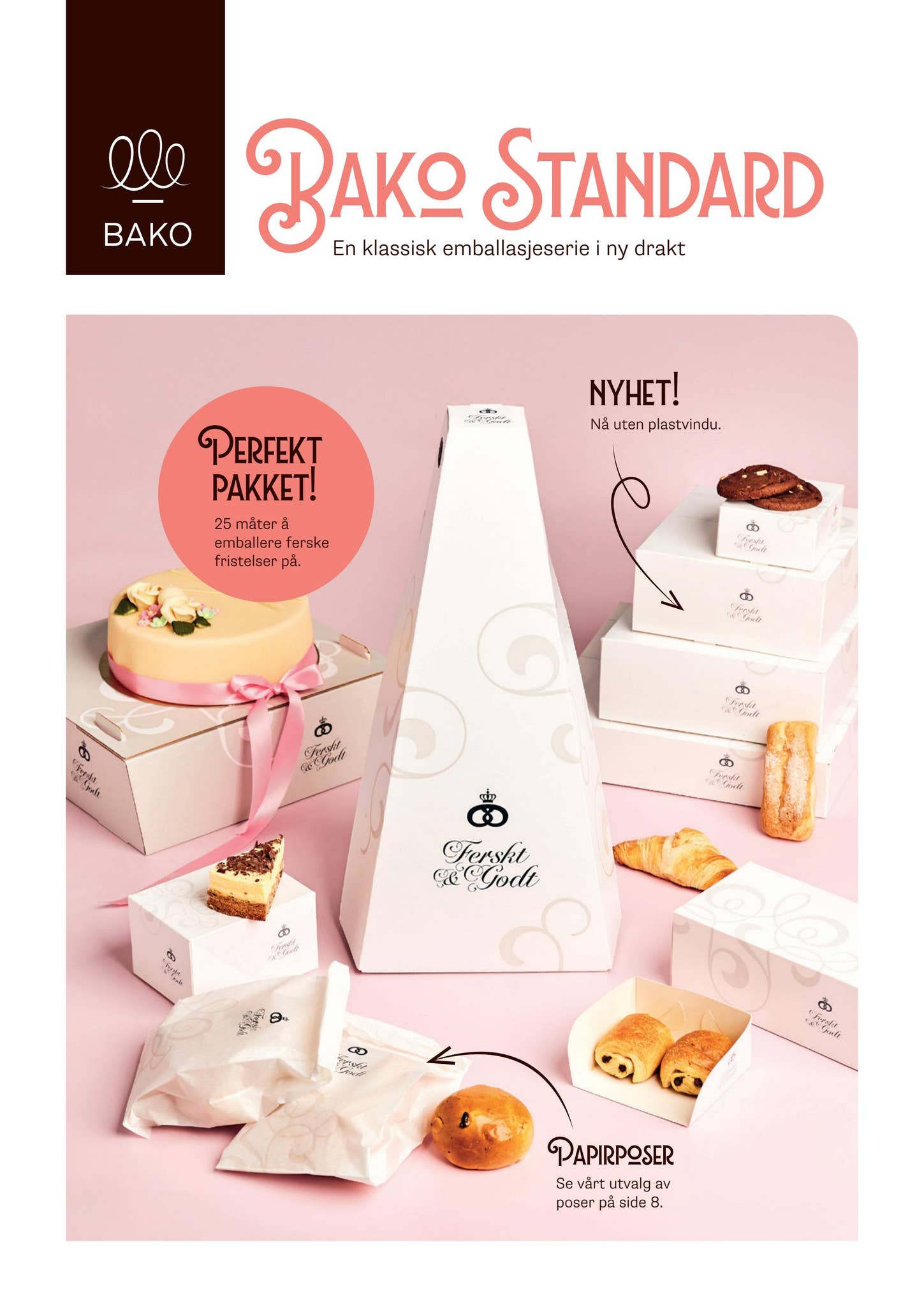 Bako-Standard by Bako AS - Issuu