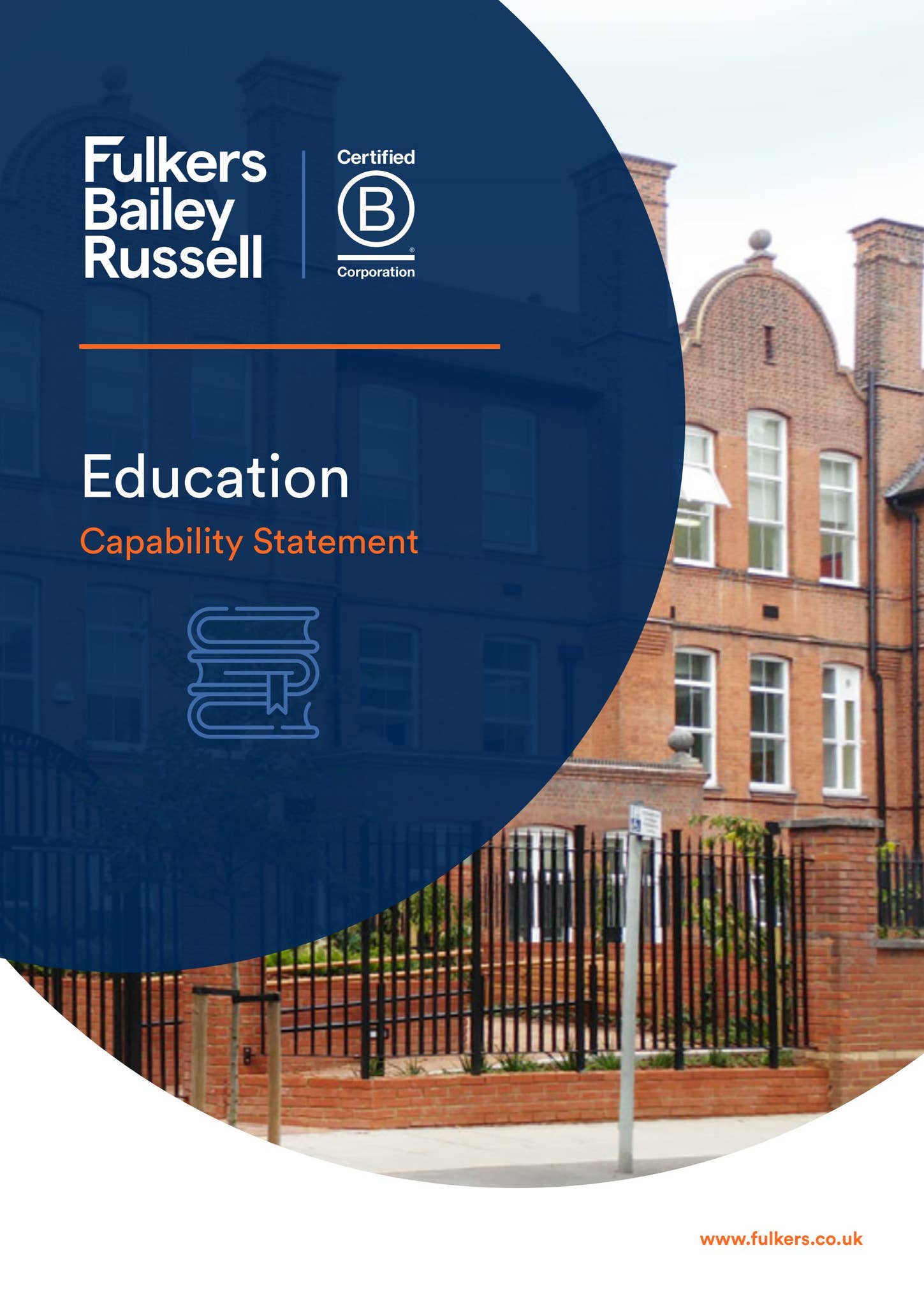 FulkersBaileyRussell_CapStat_Education by Fulkers Bailey Russell - Issuu