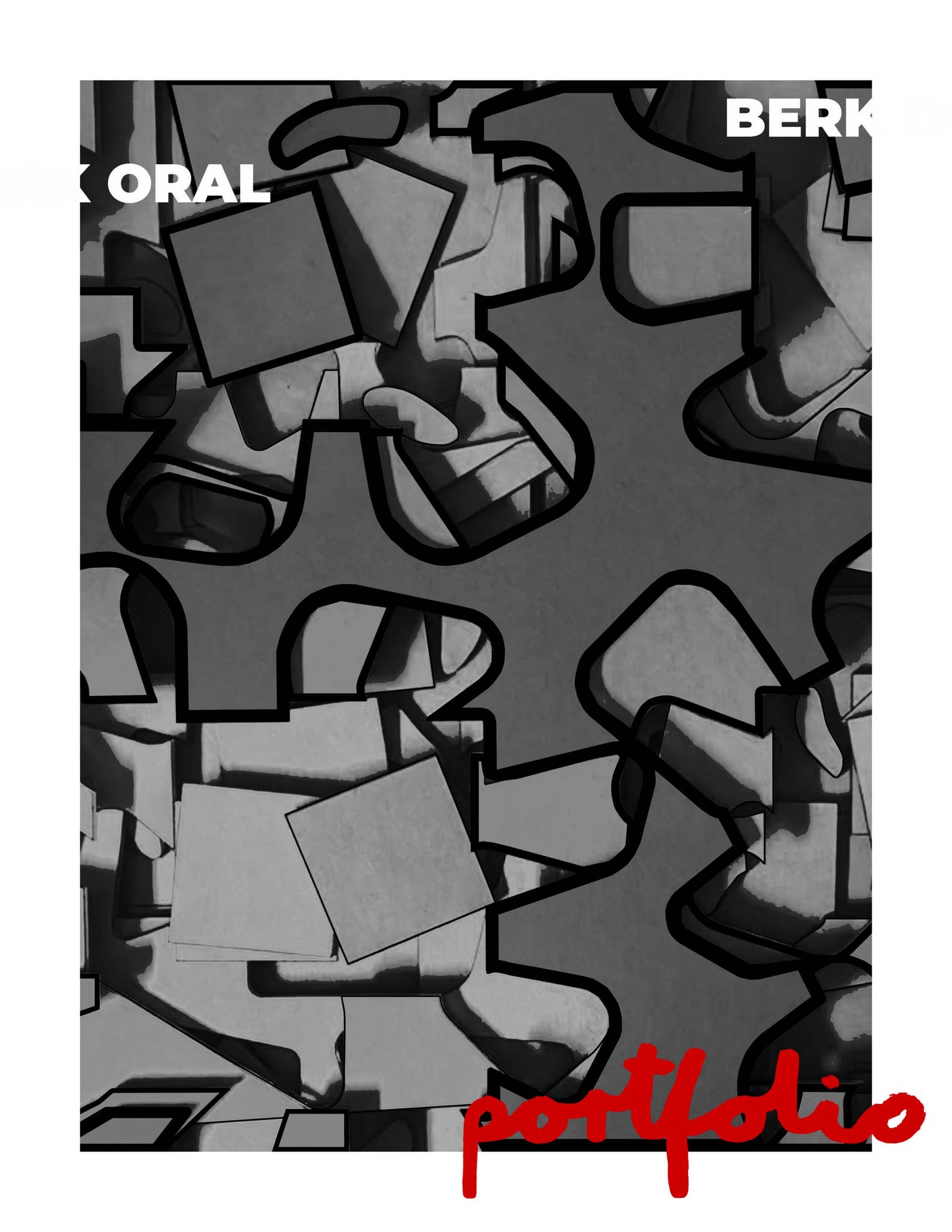 Portfolio - Berk Oral by Berk Oral - Issuu